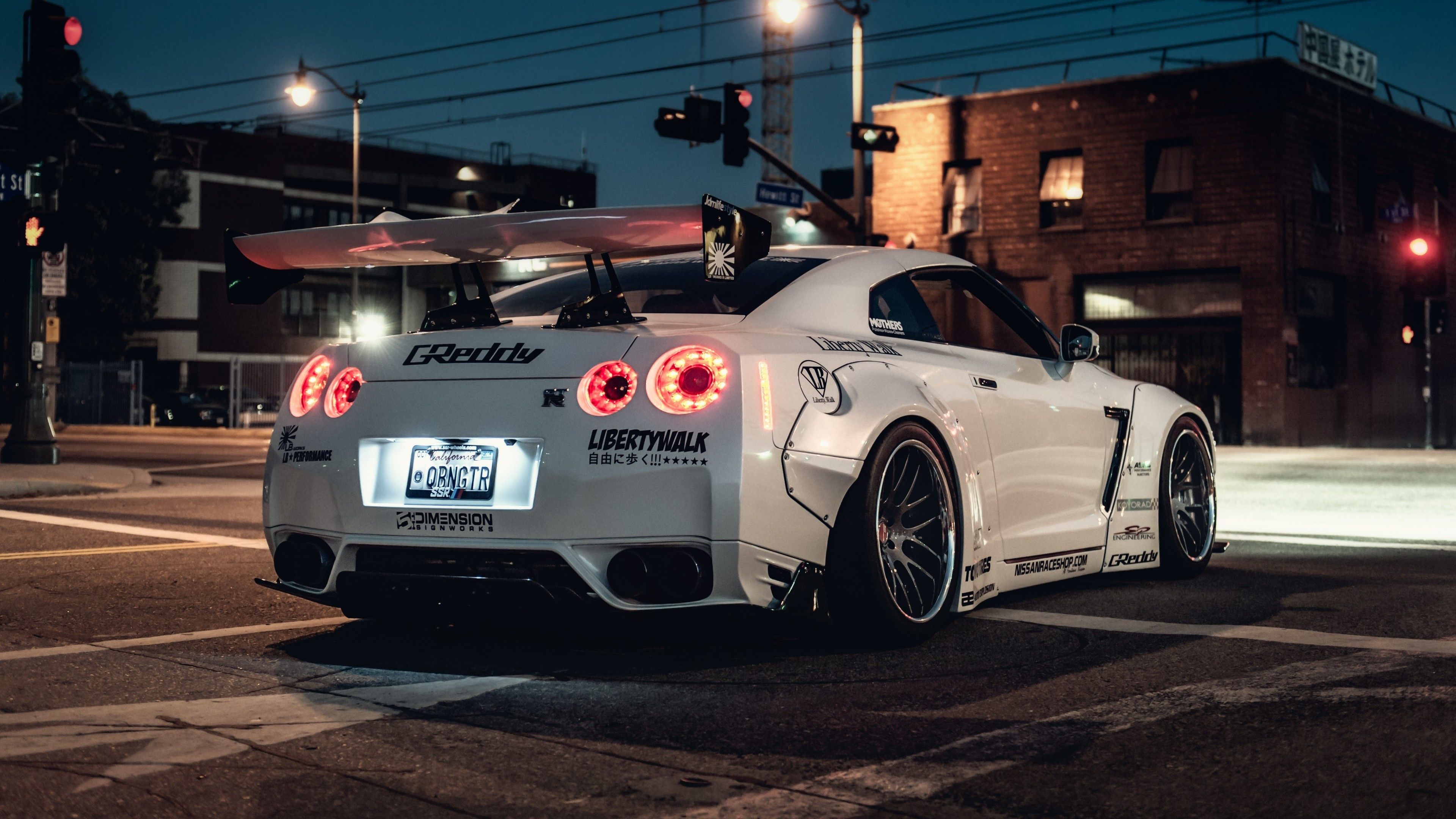 GTR PC Wallpapers - Top Free GTR PC Backgrounds - WallpaperAccess