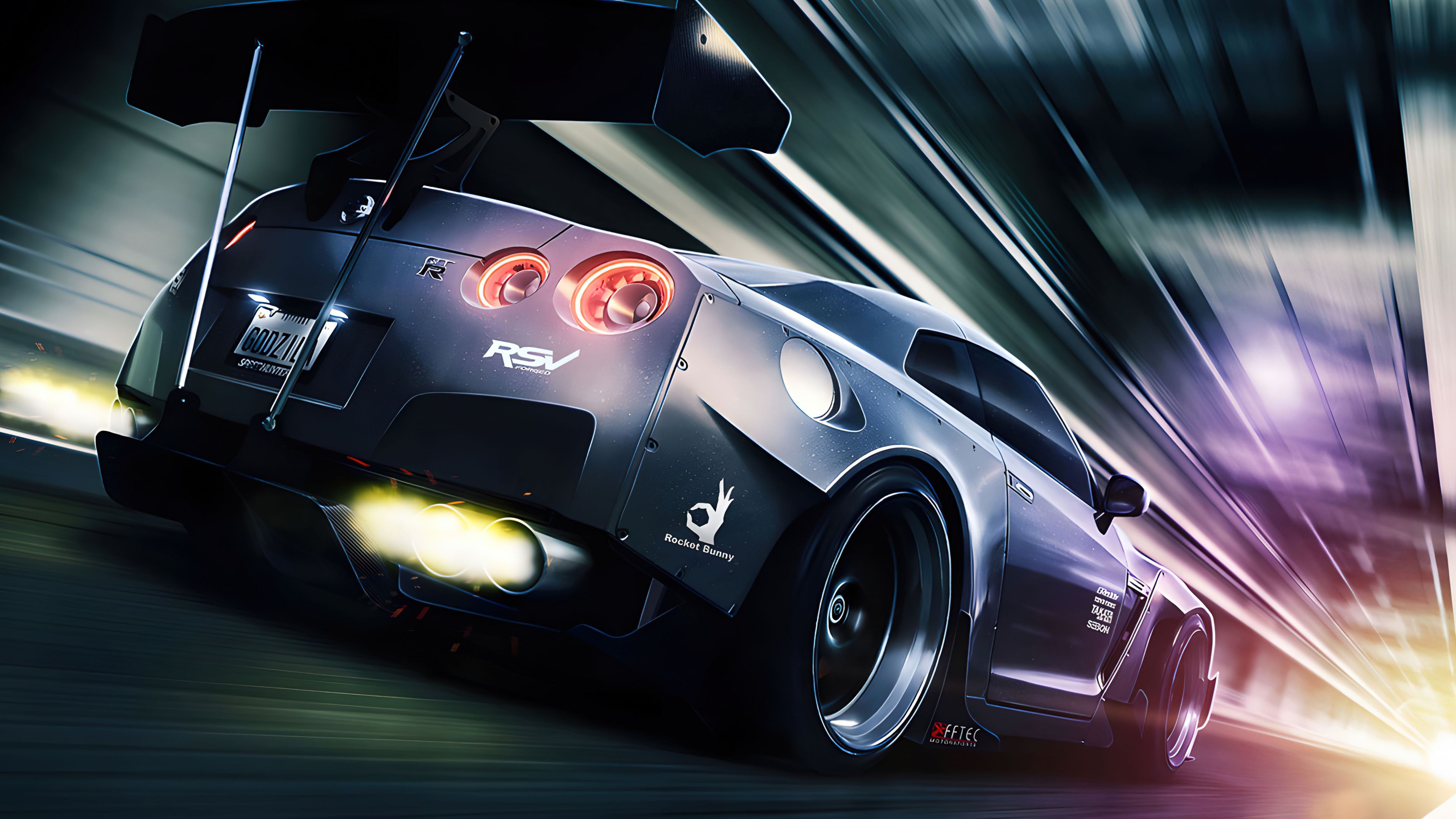 GTR PC Wallpapers - Top Free GTR PC Backgrounds - WallpaperAccess