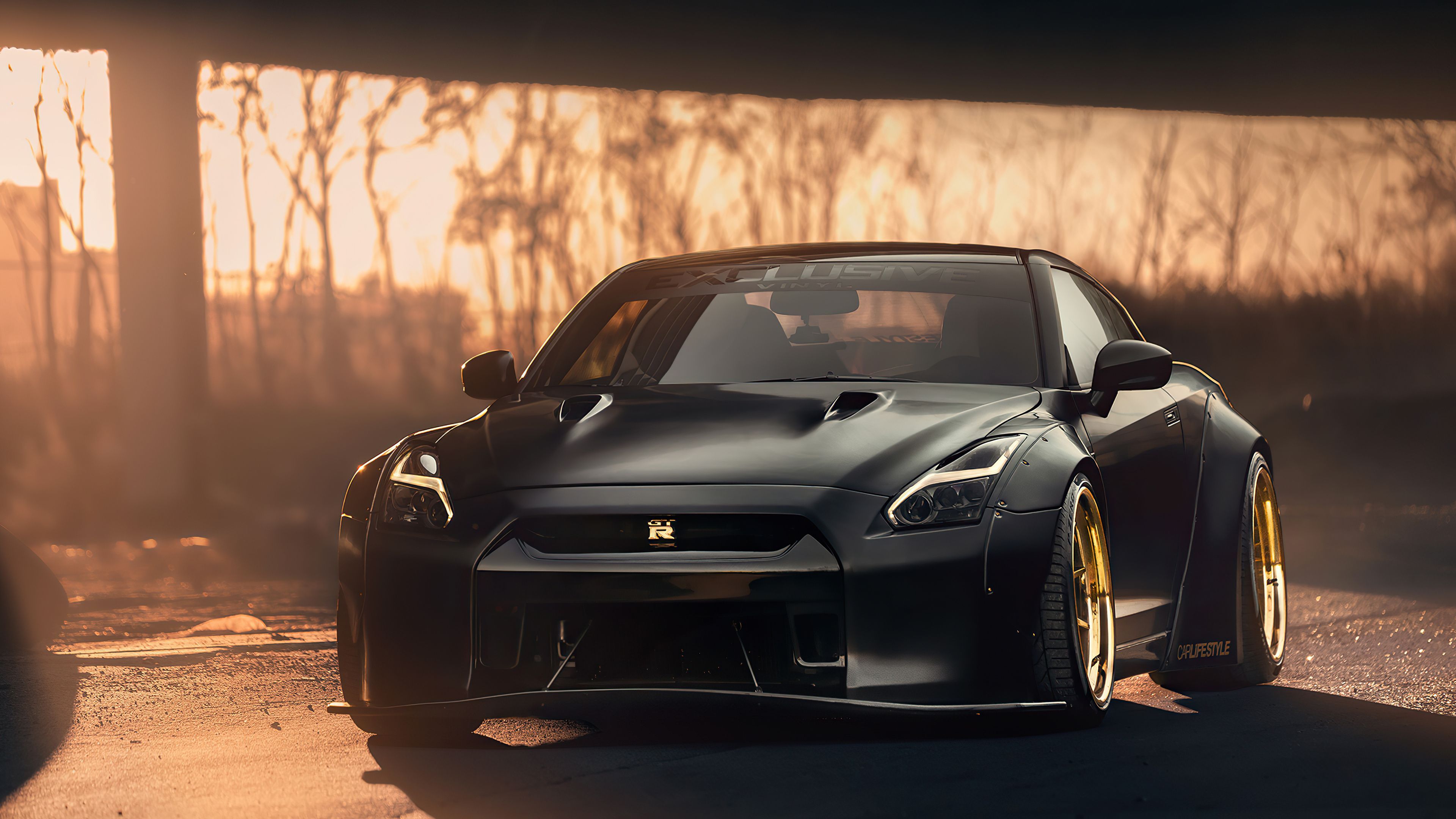 GTR PC Wallpapers - Top Free GTR PC Backgrounds - WallpaperAccess