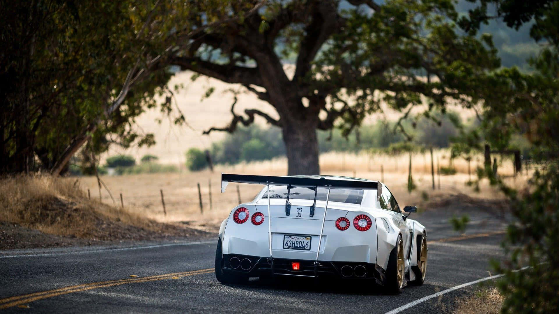 GTR PC Wallpapers - Top Free GTR PC Backgrounds - WallpaperAccess