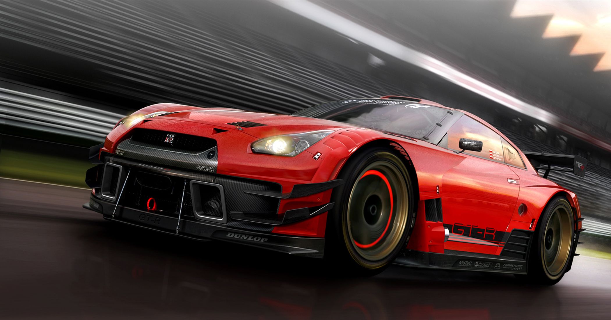 GTR PC Wallpapers - Top Free GTR PC Backgrounds - WallpaperAccess