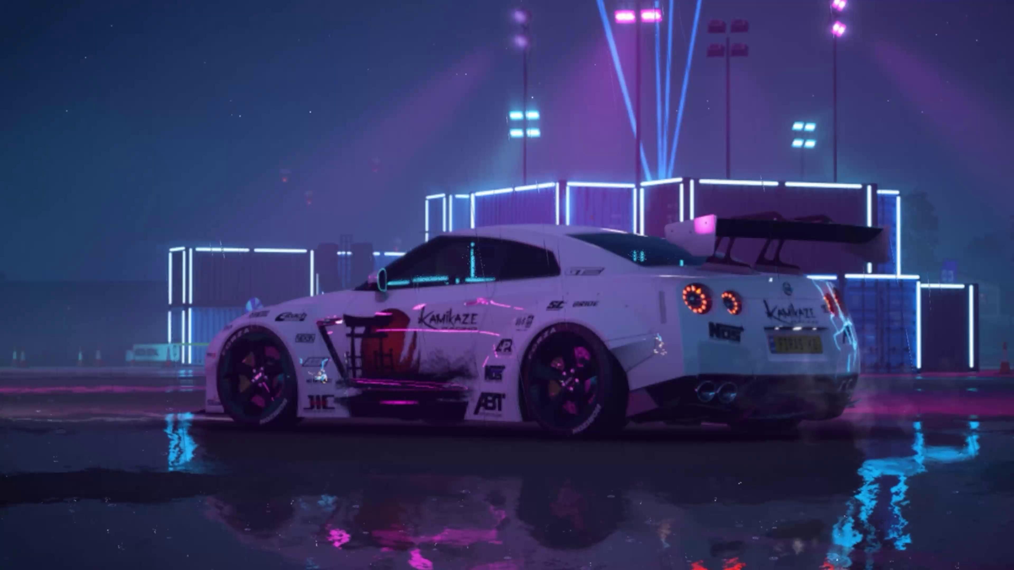 GTR PC Wallpapers - Top Free GTR PC Backgrounds - WallpaperAccess
