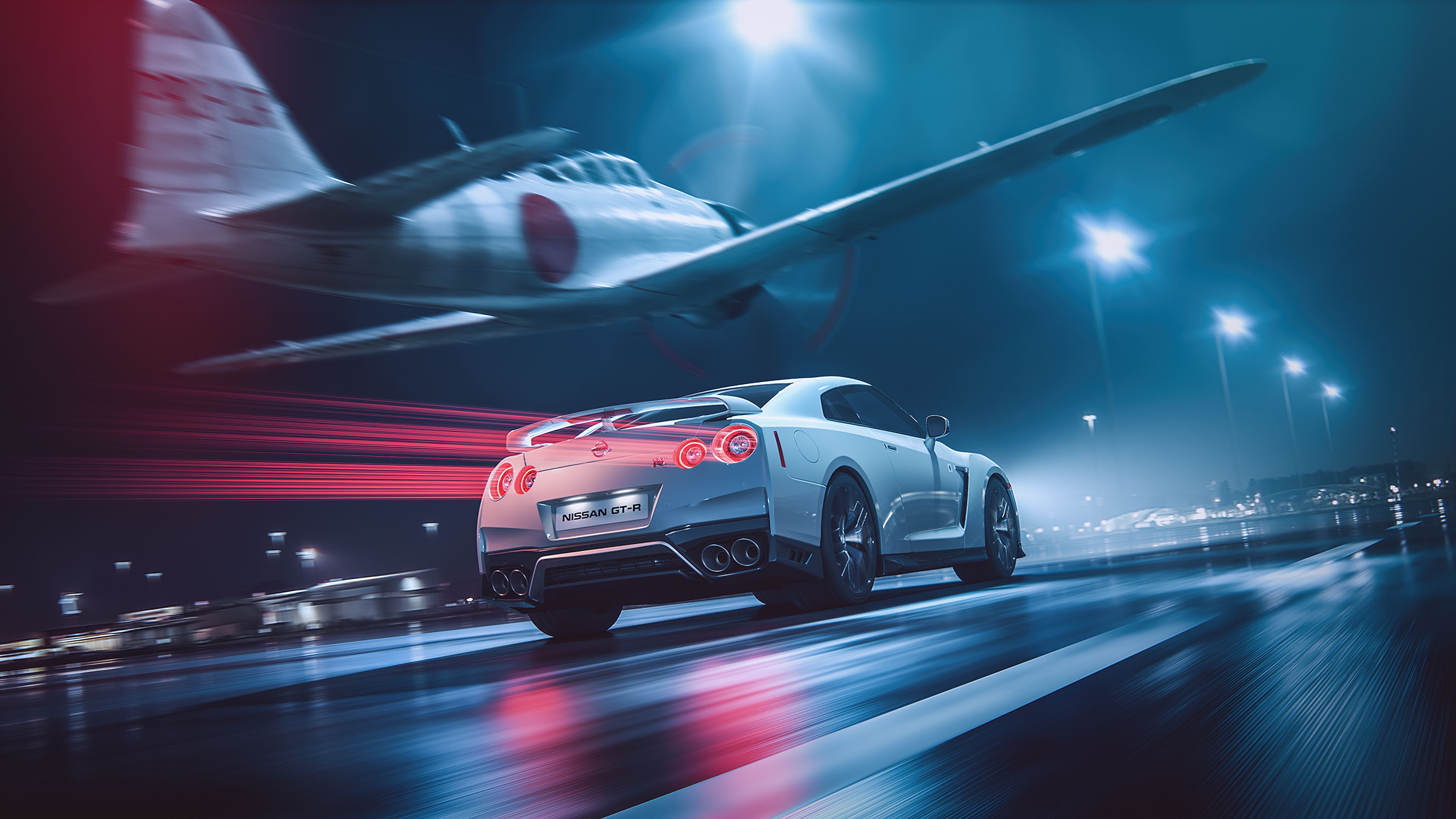 GTR PC Wallpapers - Top Free GTR PC Backgrounds - WallpaperAccess