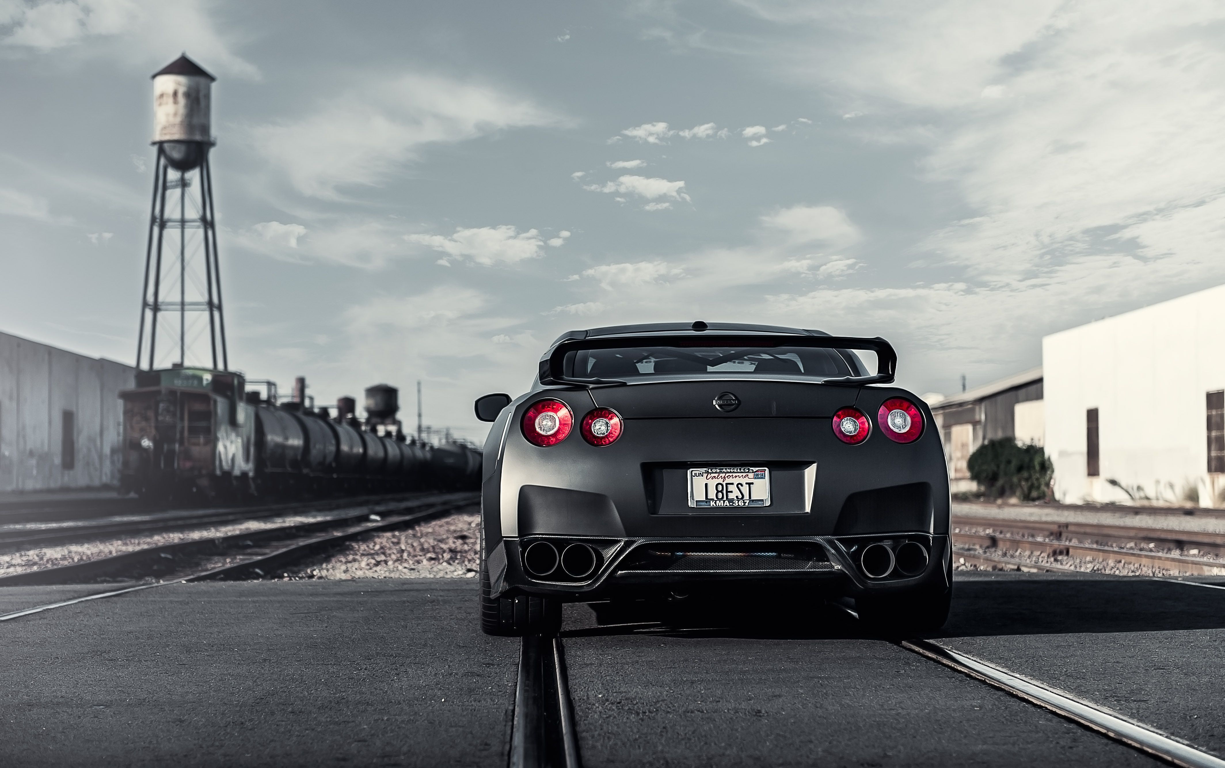 GTR PC Wallpapers - Top Free GTR PC Backgrounds - WallpaperAccess