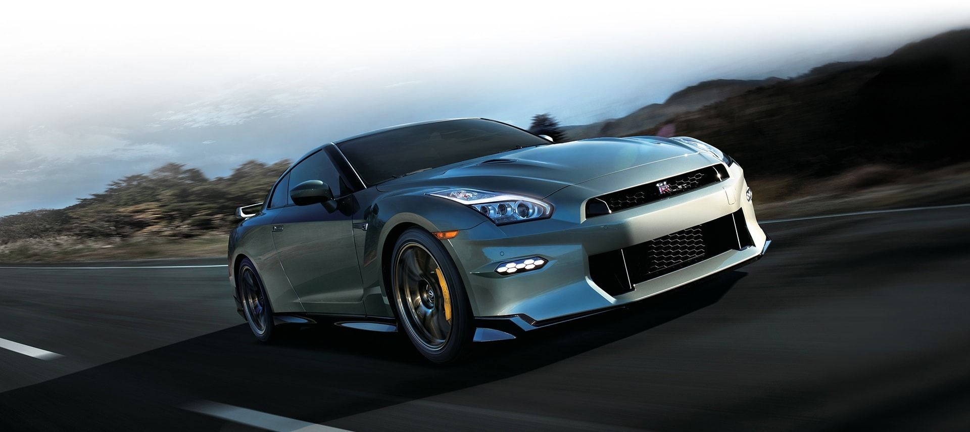GTR PC Wallpapers - Top Free GTR PC Backgrounds - WallpaperAccess
