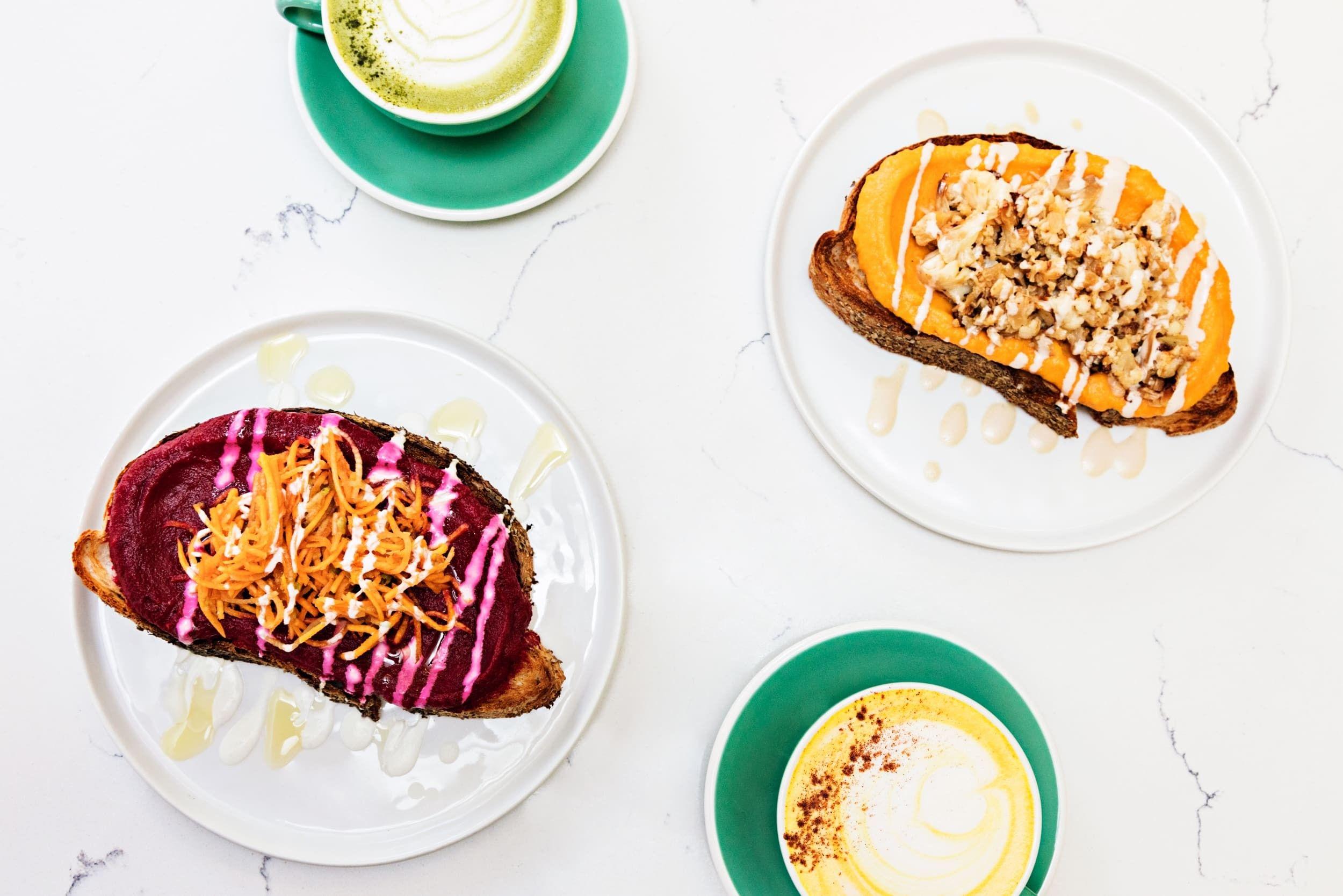 Food Aesthetic Wallpapers - Top Free Food Aesthetic Backgrounds ...