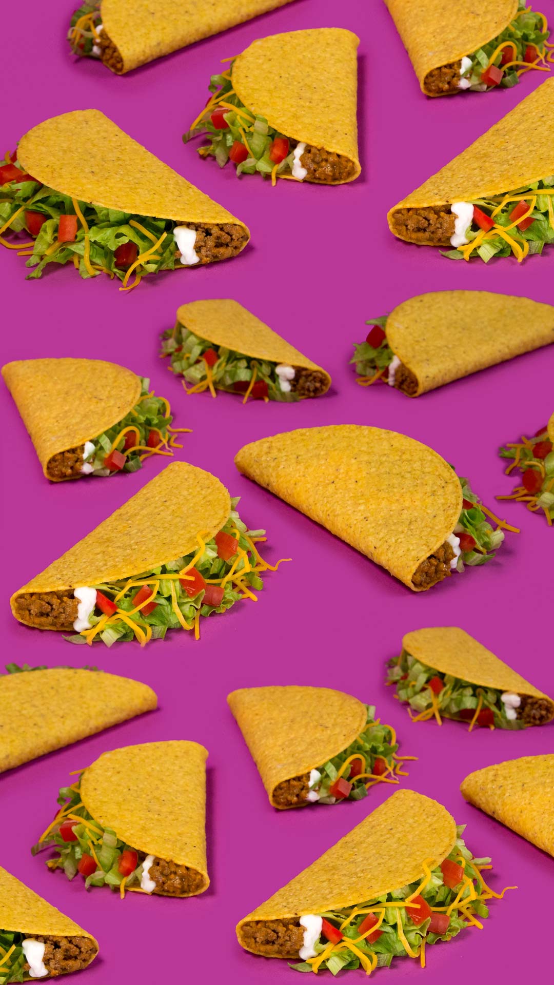 Taco Bell Wallpapers - Top Free Taco Bell Backgrounds - WallpaperAccess