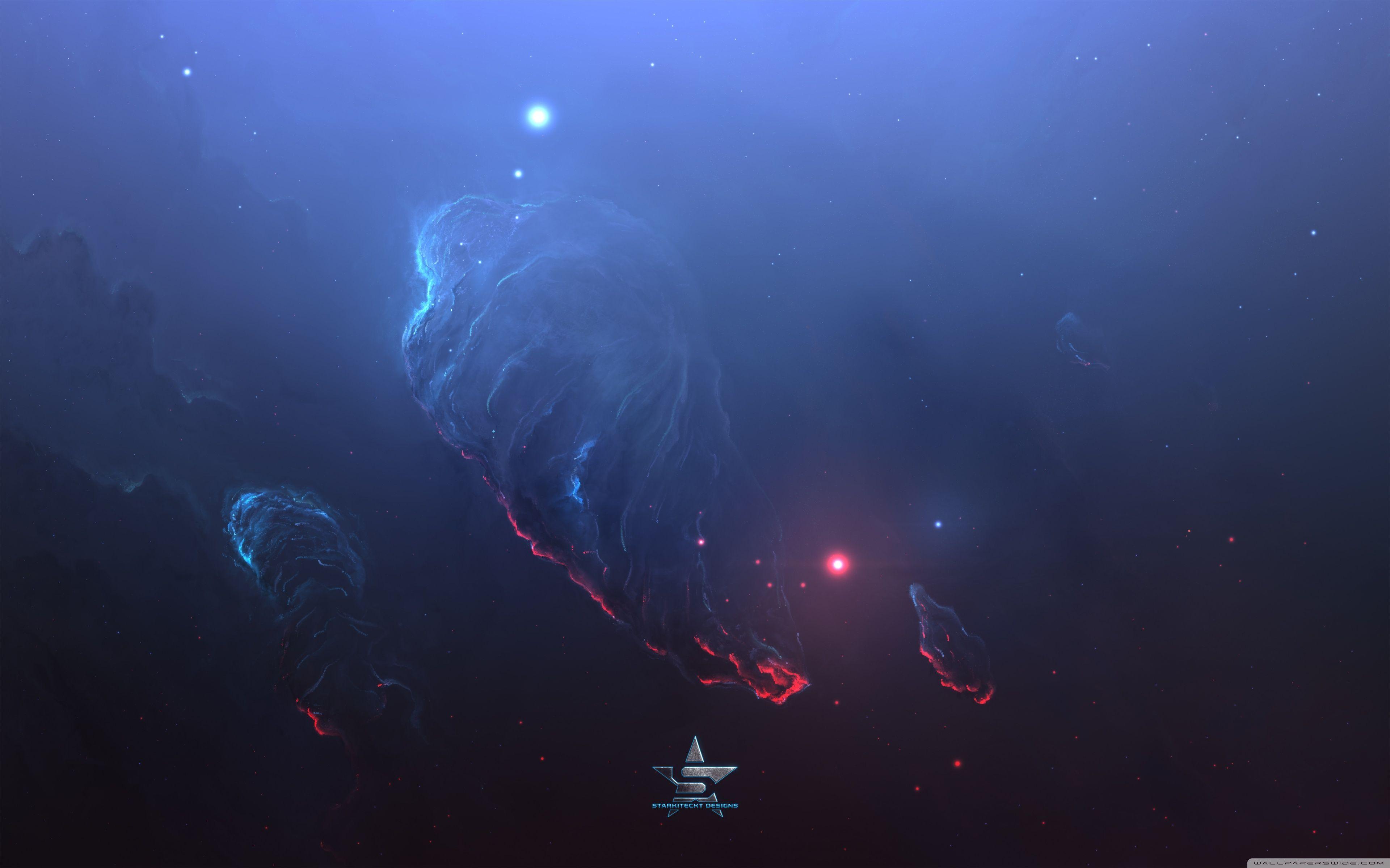 Celestial Wallpapers - Top Free Celestial Backgrounds - WallpaperAccess