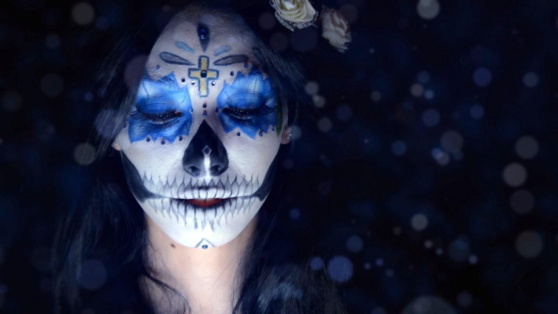 Catrina Wallpapers - Top Free Catrina Backgrounds - WallpaperAccess