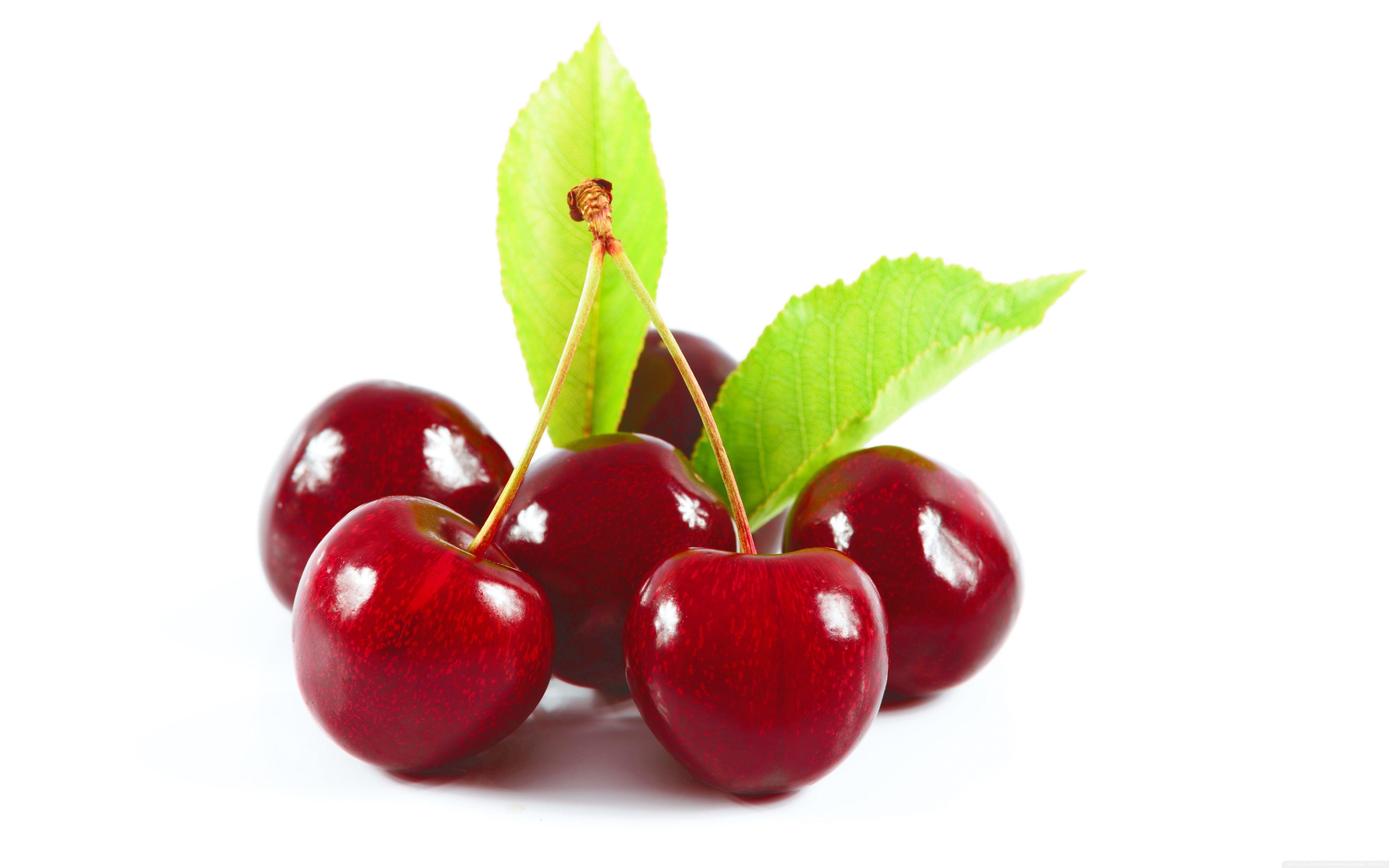 Cherries Wallpapers - Top Free Cherries Backgrounds - WallpaperAccess