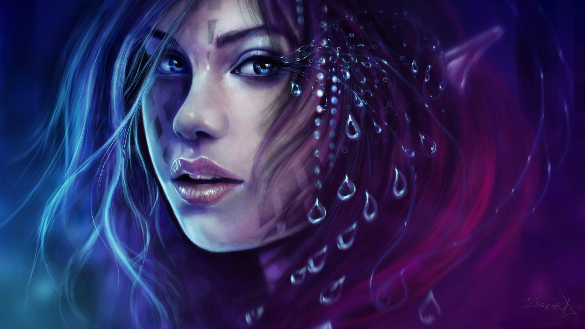 Elf HD Wallpapers - Top Free Elf HD Backgrounds - WallpaperAccess