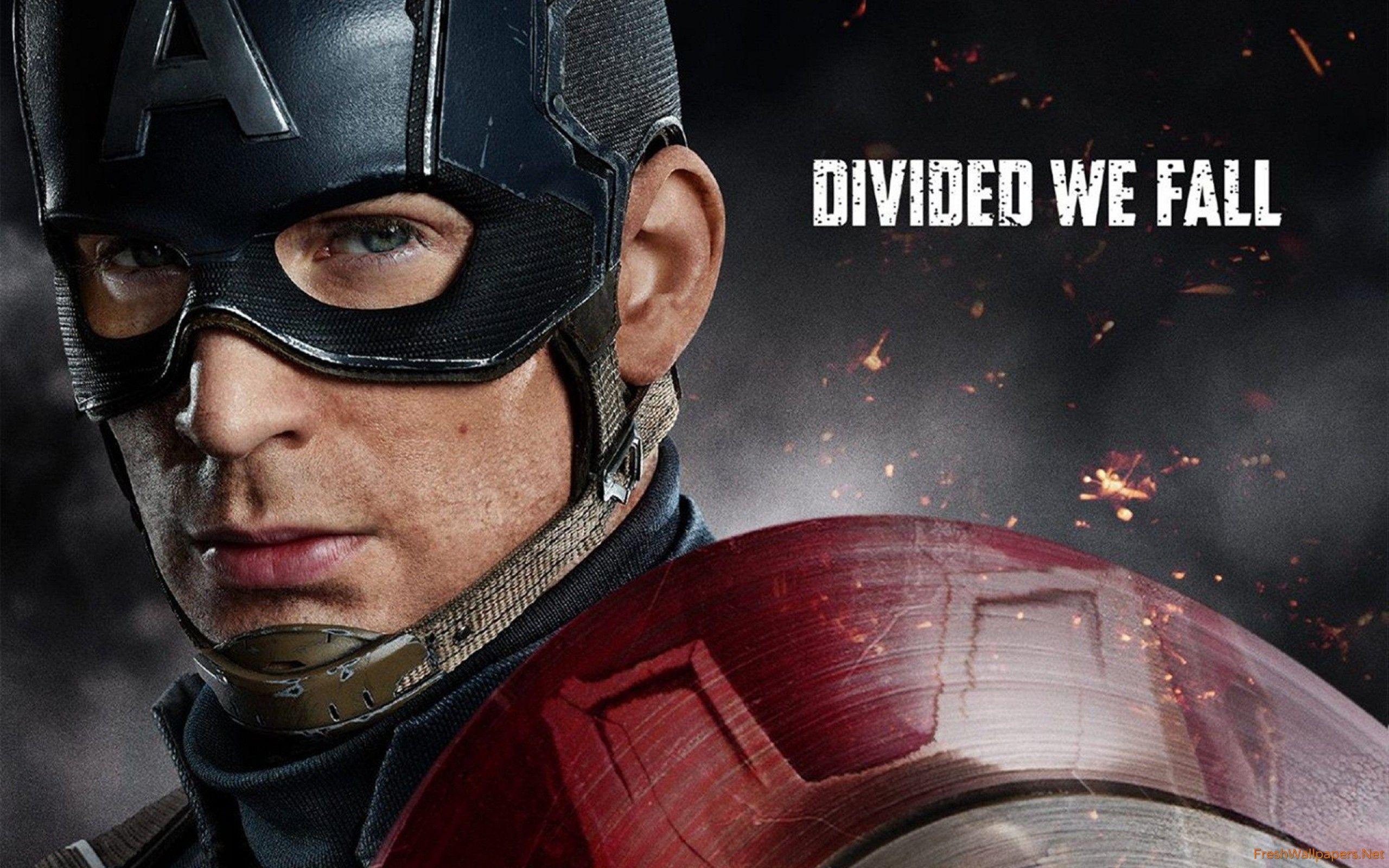 Steve Rogers Wallpapers - Top Free Steve Rogers Backgrounds ...