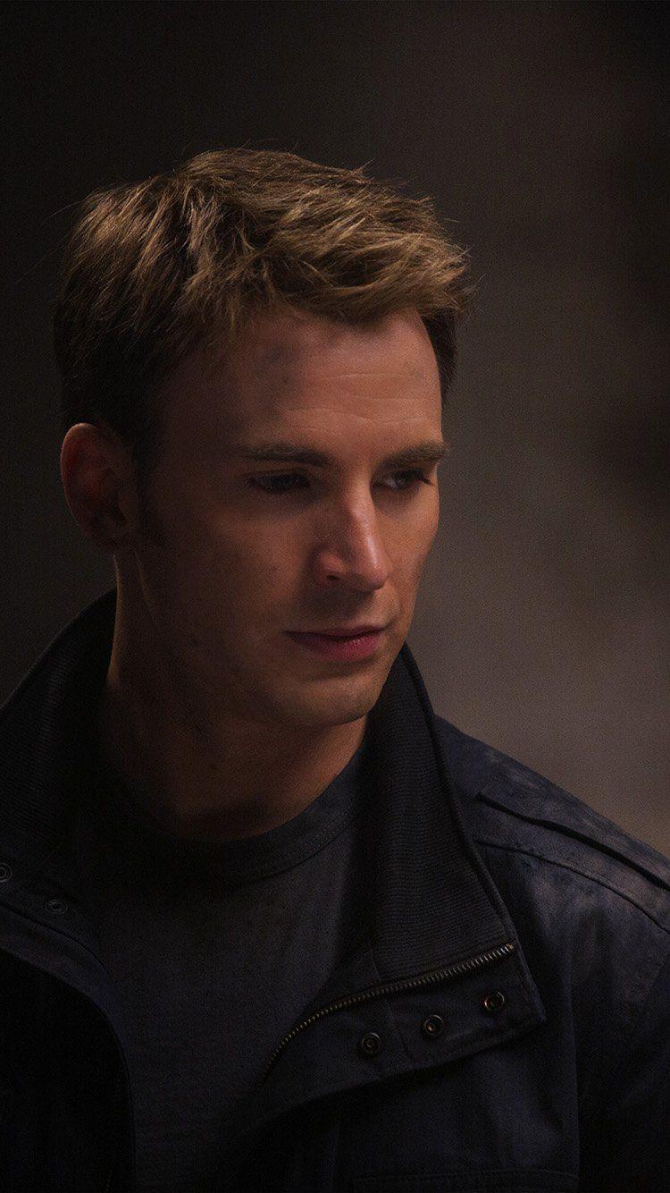 Steve Rogers Wallpapers - Top Free Steve Rogers Backgrounds ...