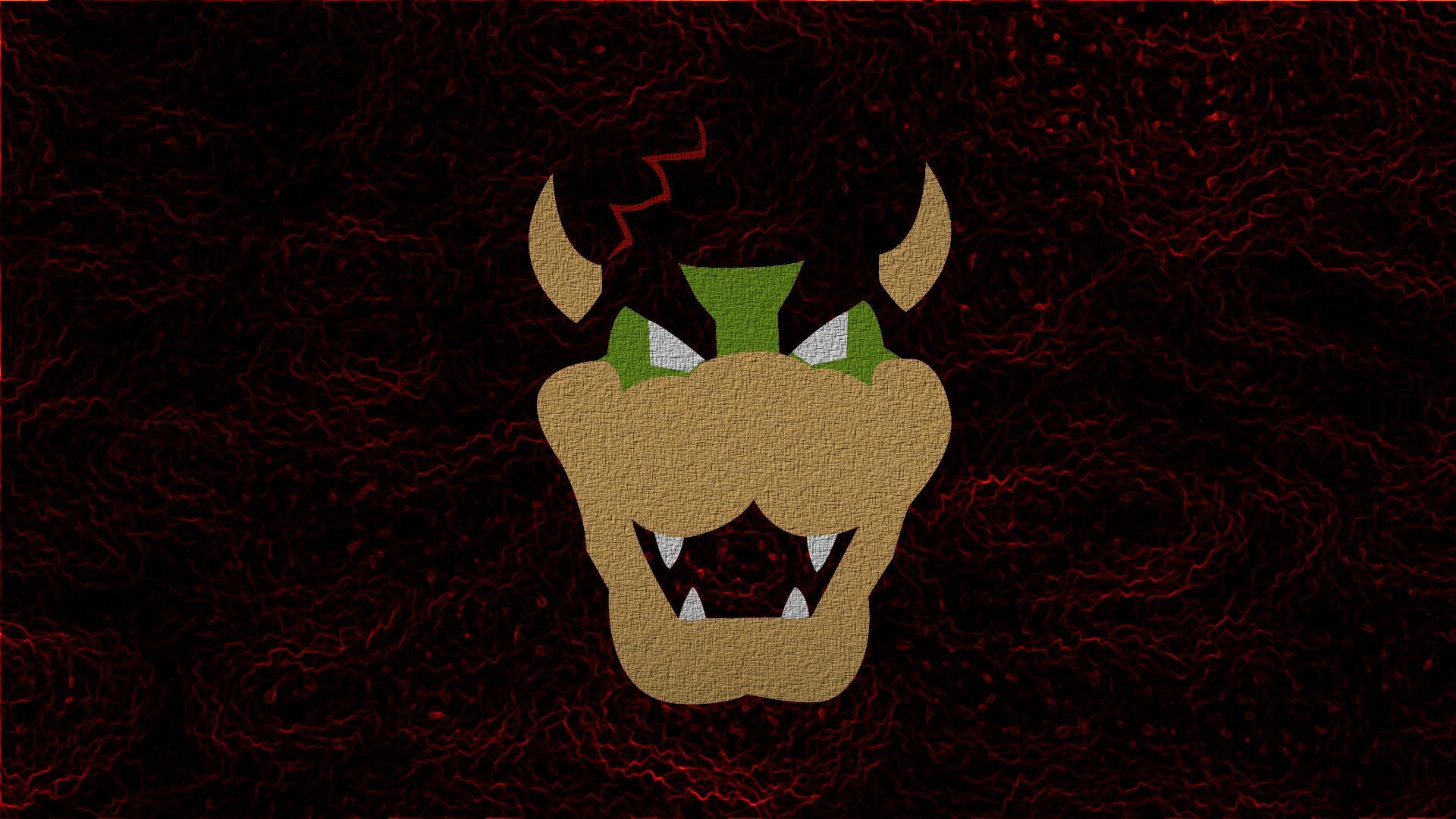 Bowser Wallpapers - Top Free Bowser Backgrounds - WallpaperAccess