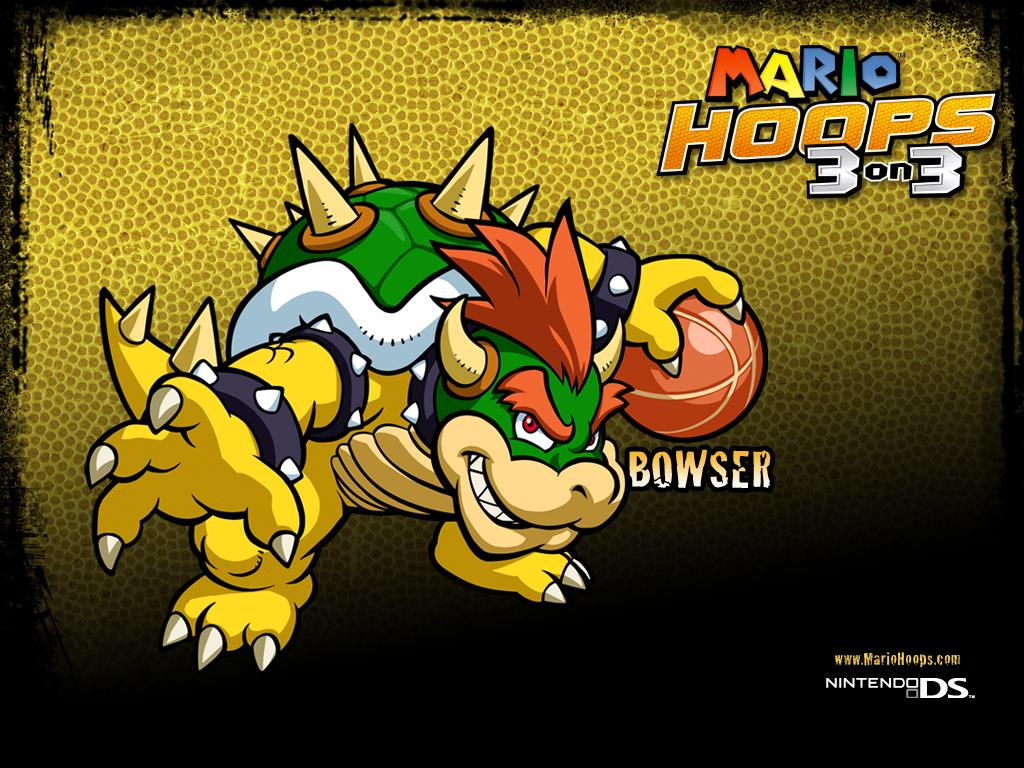 Bowser Wallpapers - Top Free Bowser Backgrounds - WallpaperAccess