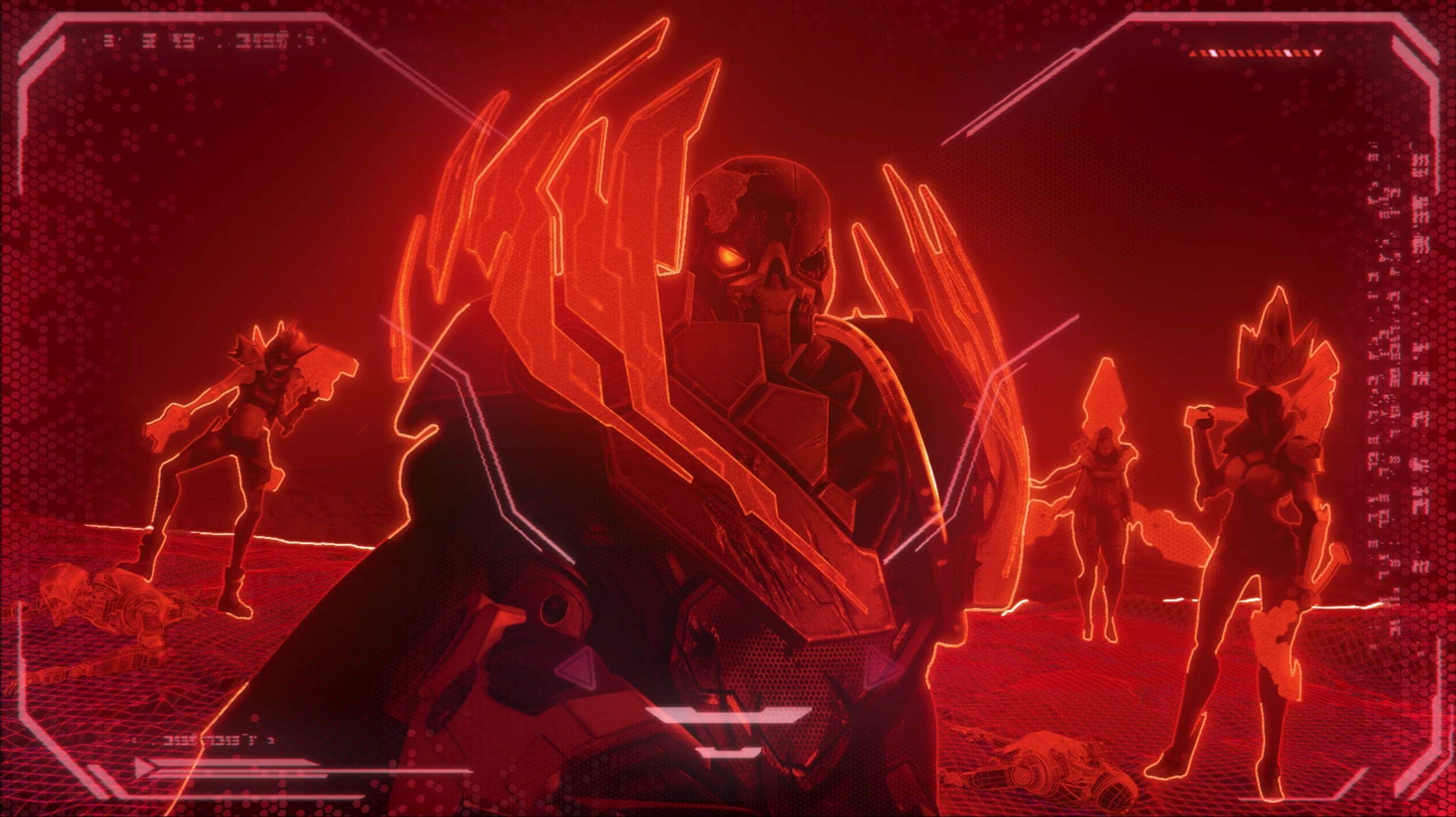 Pyke Wallpapers - Top Free Pyke Backgrounds - WallpaperAccess