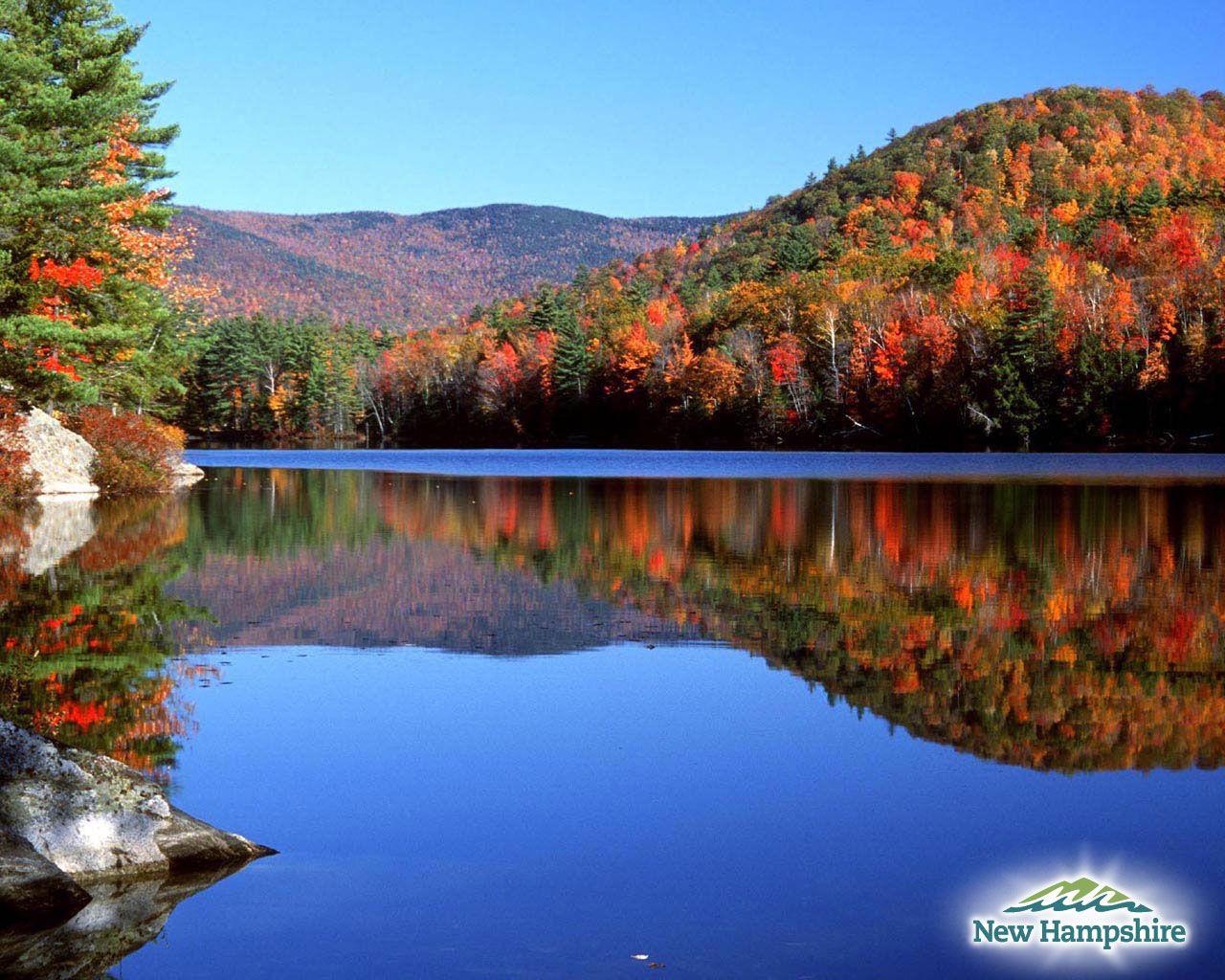 New Hampshire Wallpapers - Top Free New Hampshire Backgrounds ...