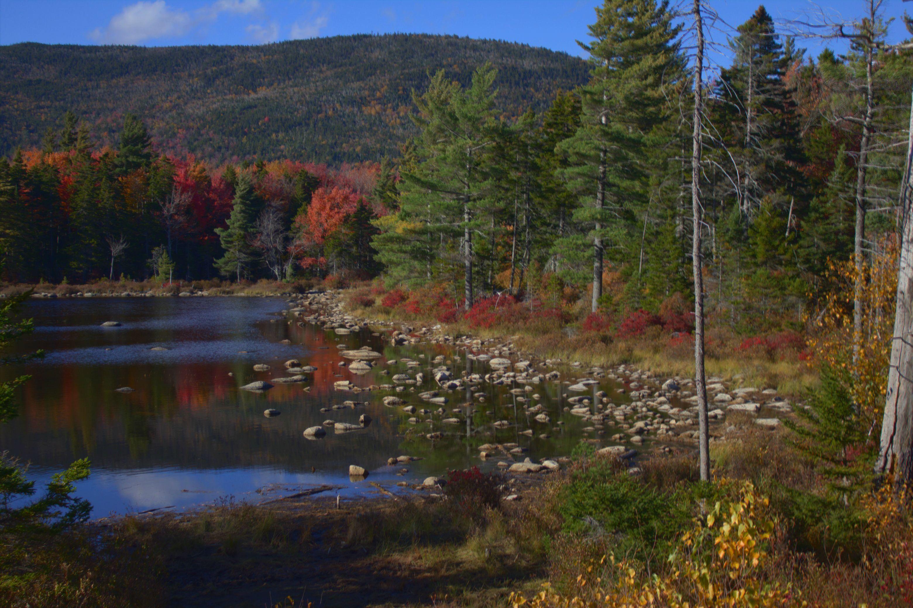 New Hampshire Wallpapers - Top Free New Hampshire Backgrounds ...
