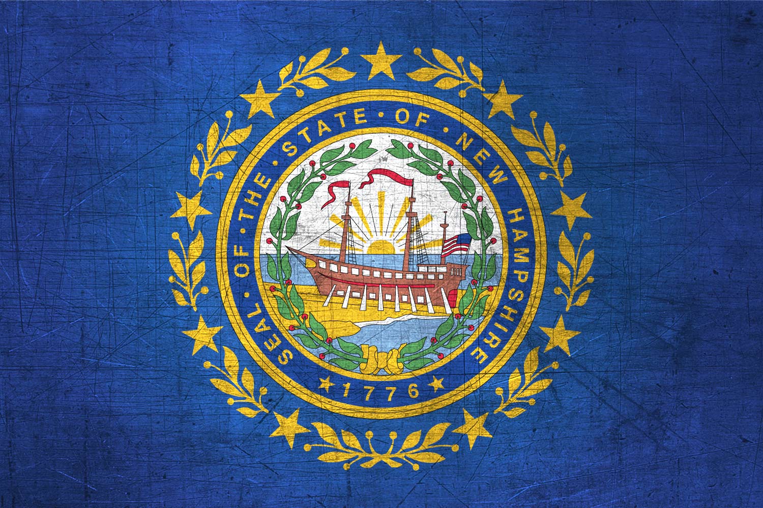 New Hampshire Wallpapers - Top Free New Hampshire Backgrounds ...