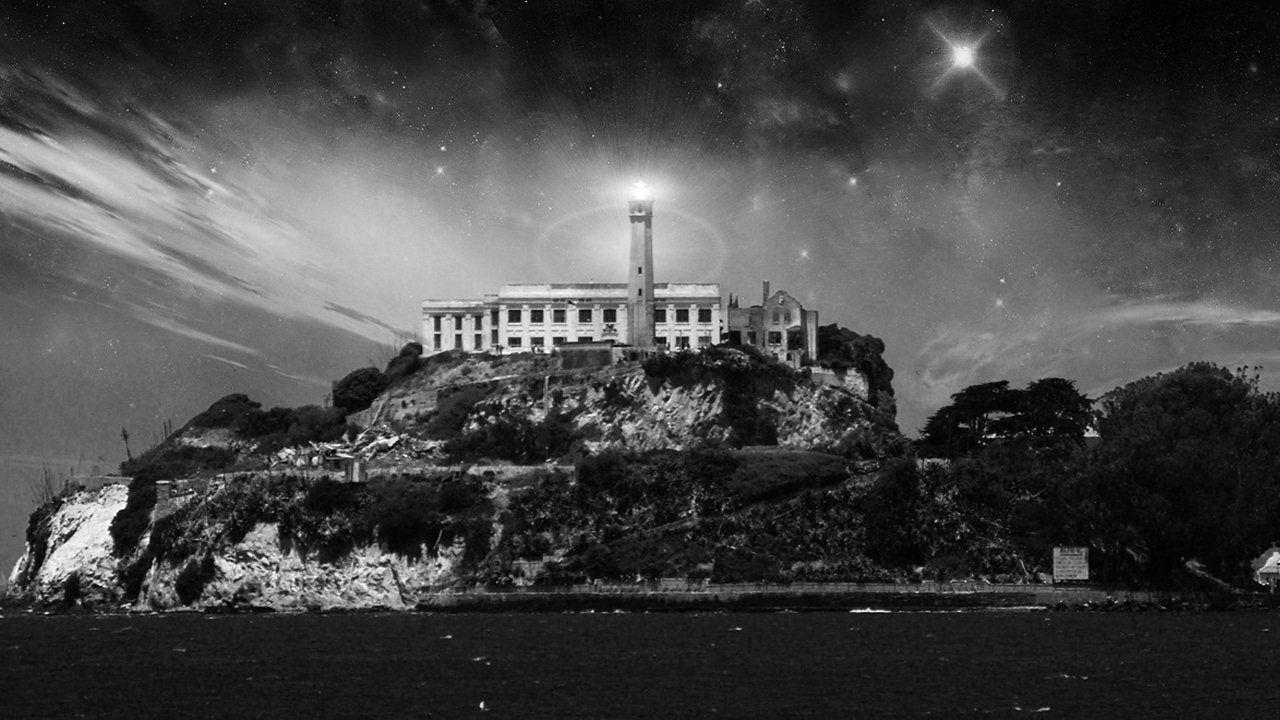 Alcatraz Wallpapers - Top Free Alcatraz Backgrounds - WallpaperAccess