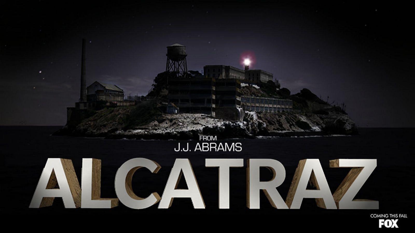 Alcatraz Wallpapers - Top Free Alcatraz Backgrounds - WallpaperAccess
