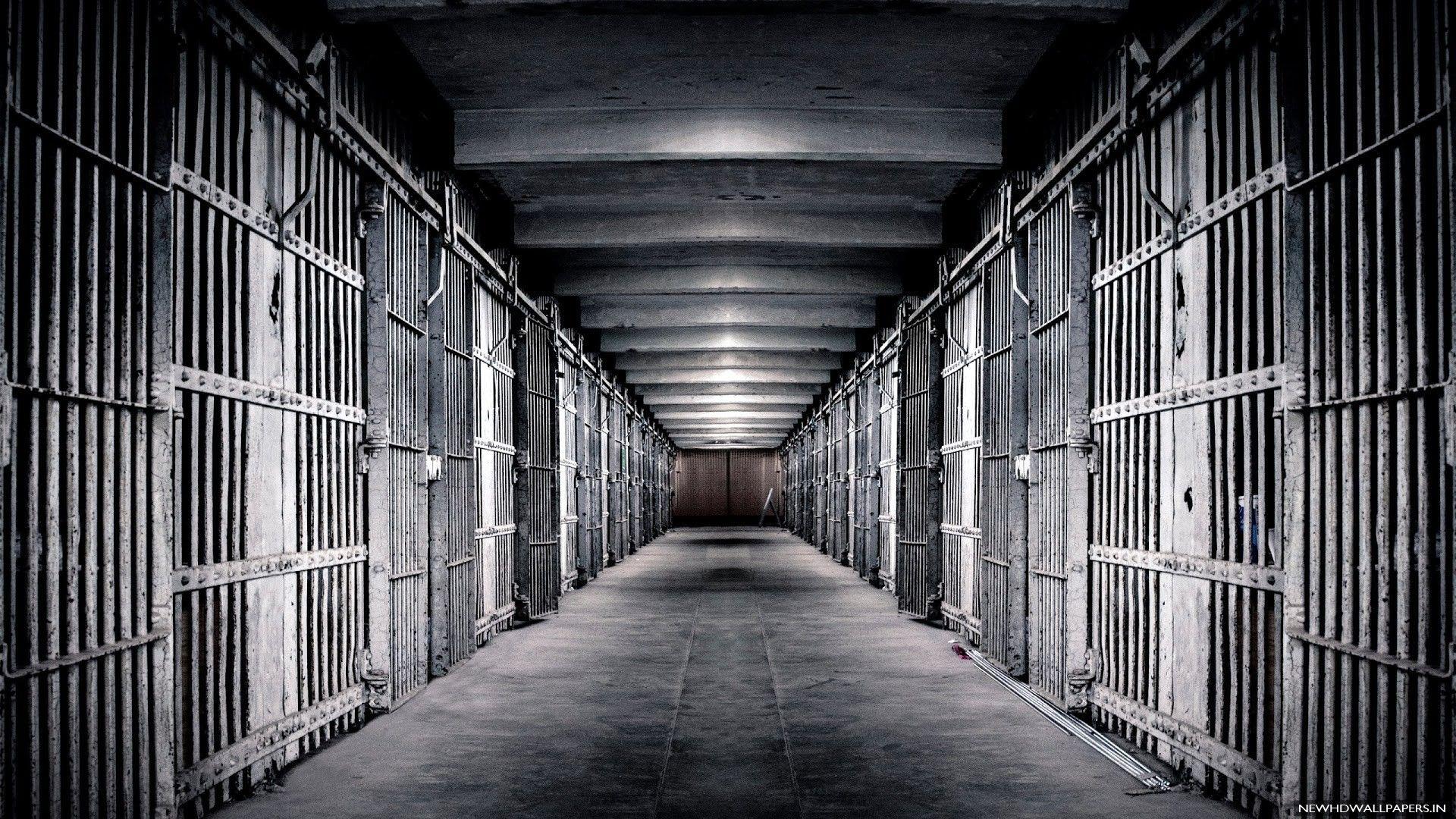 Alcatraz Wallpapers - Top Free Alcatraz Backgrounds - WallpaperAccess