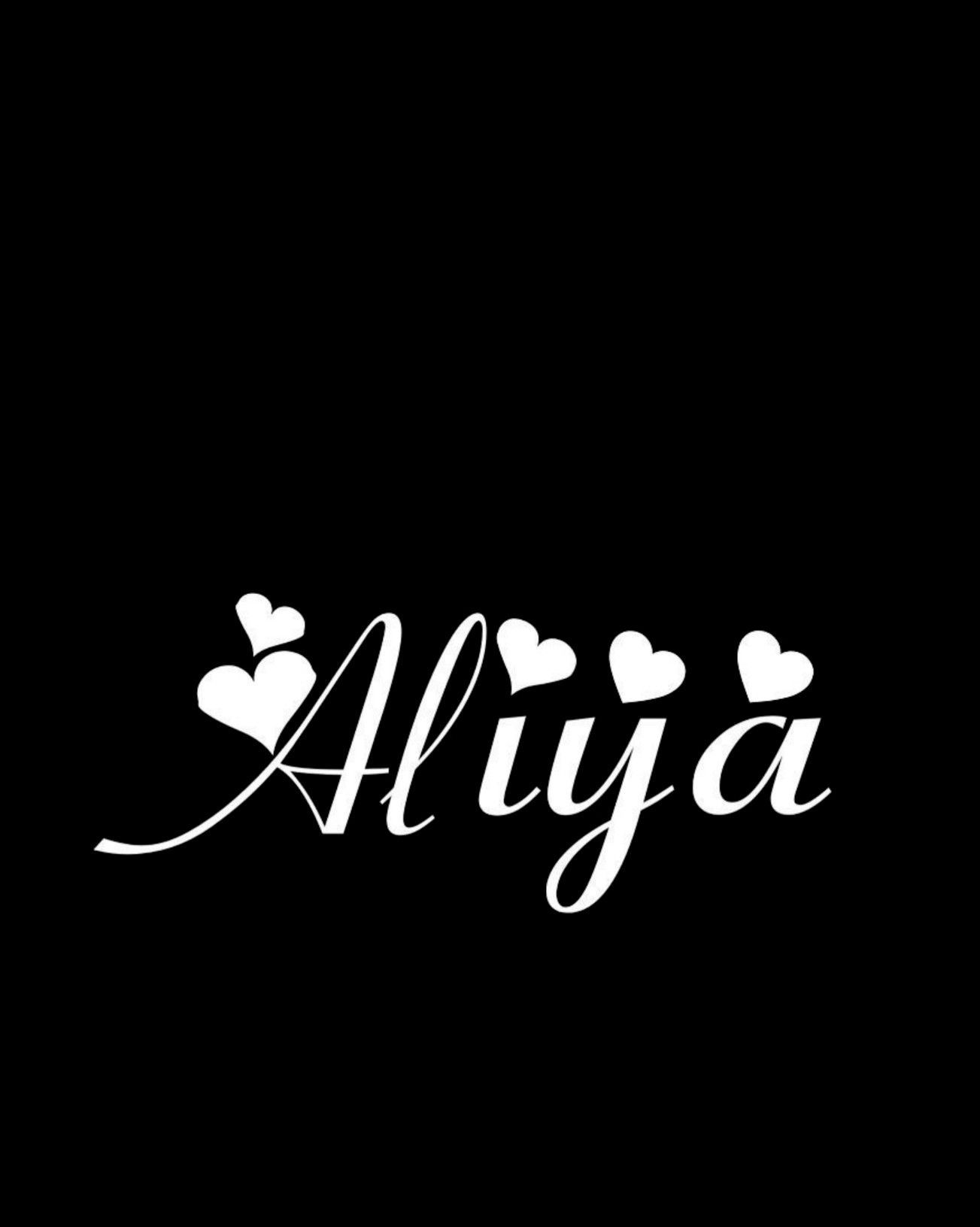 Aliya Wallpapers - Top Free Aliya Backgrounds - WallpaperAccess