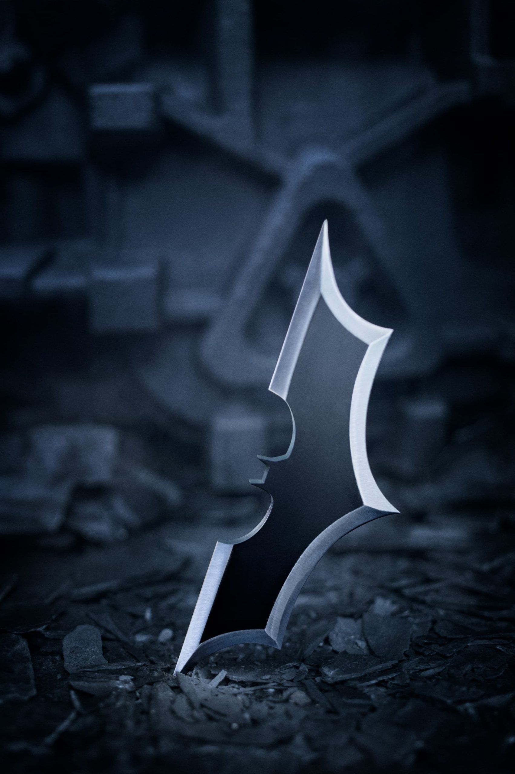 Batarang Wallpapers - Top Free Batarang Backgrounds - WallpaperAccess