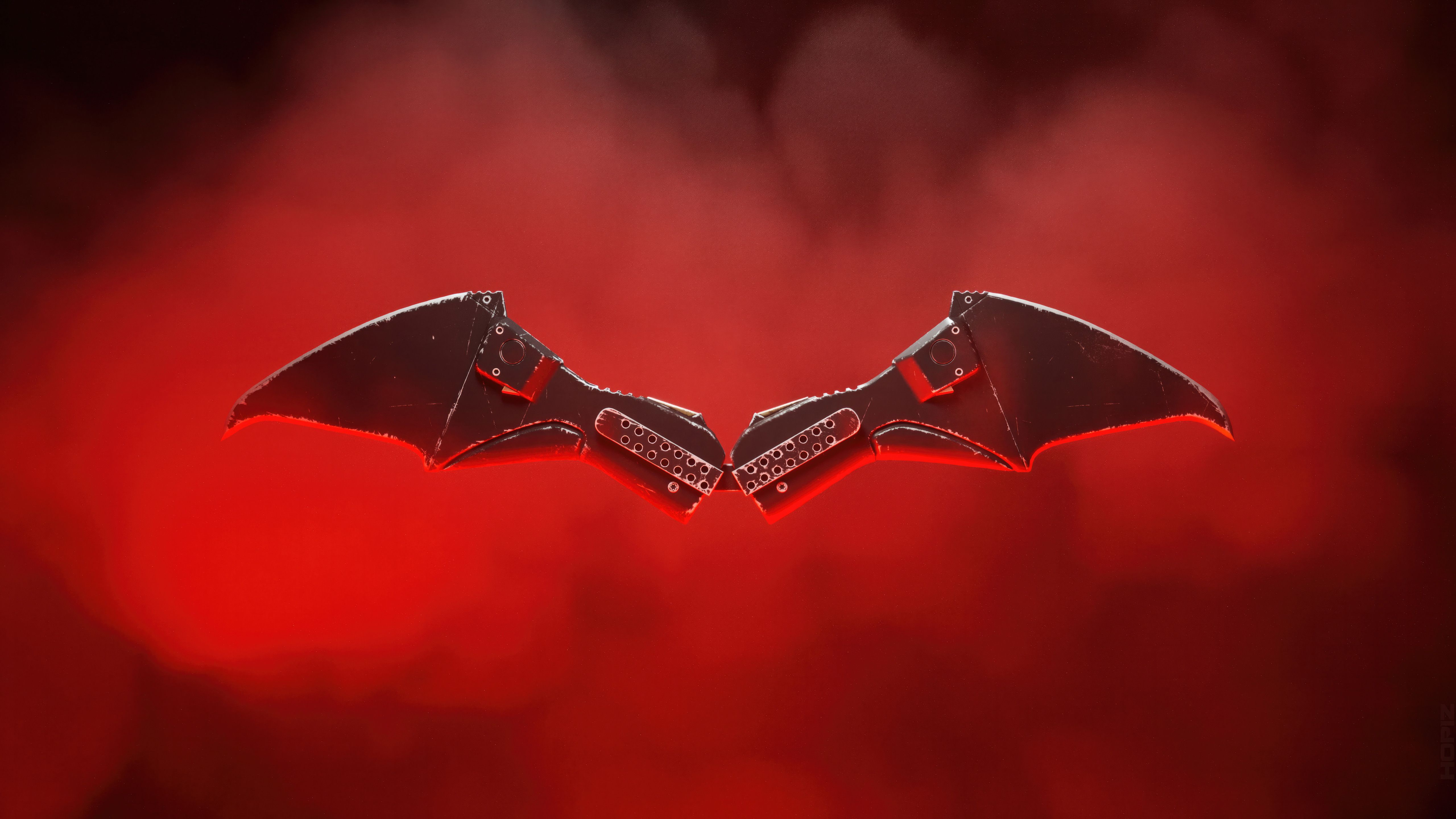 Batarang Wallpapers - Top Free Batarang Backgrounds - WallpaperAccess