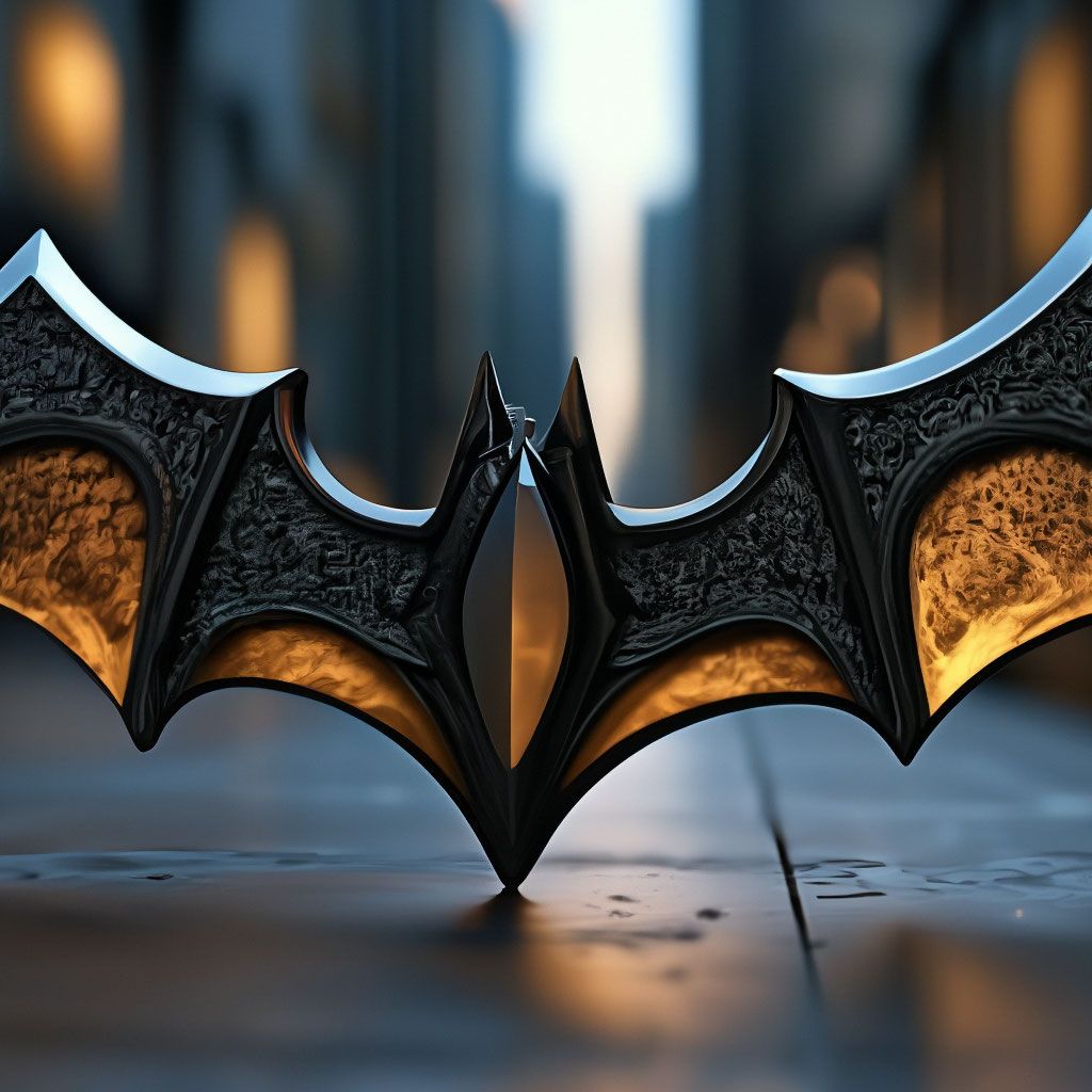 Batarang Wallpapers - Top Free Batarang Backgrounds - WallpaperAccess