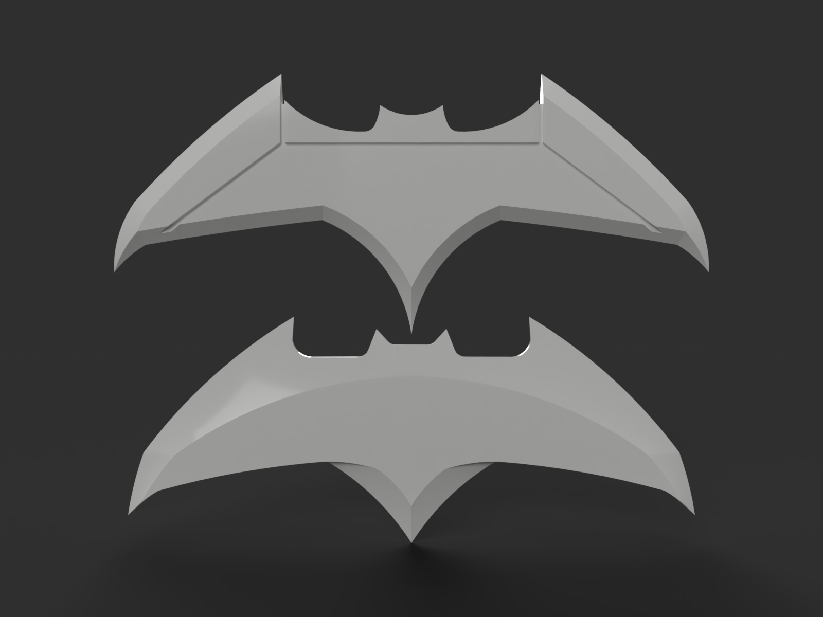 Batarang Wallpapers - Top Free Batarang Backgrounds - WallpaperAccess