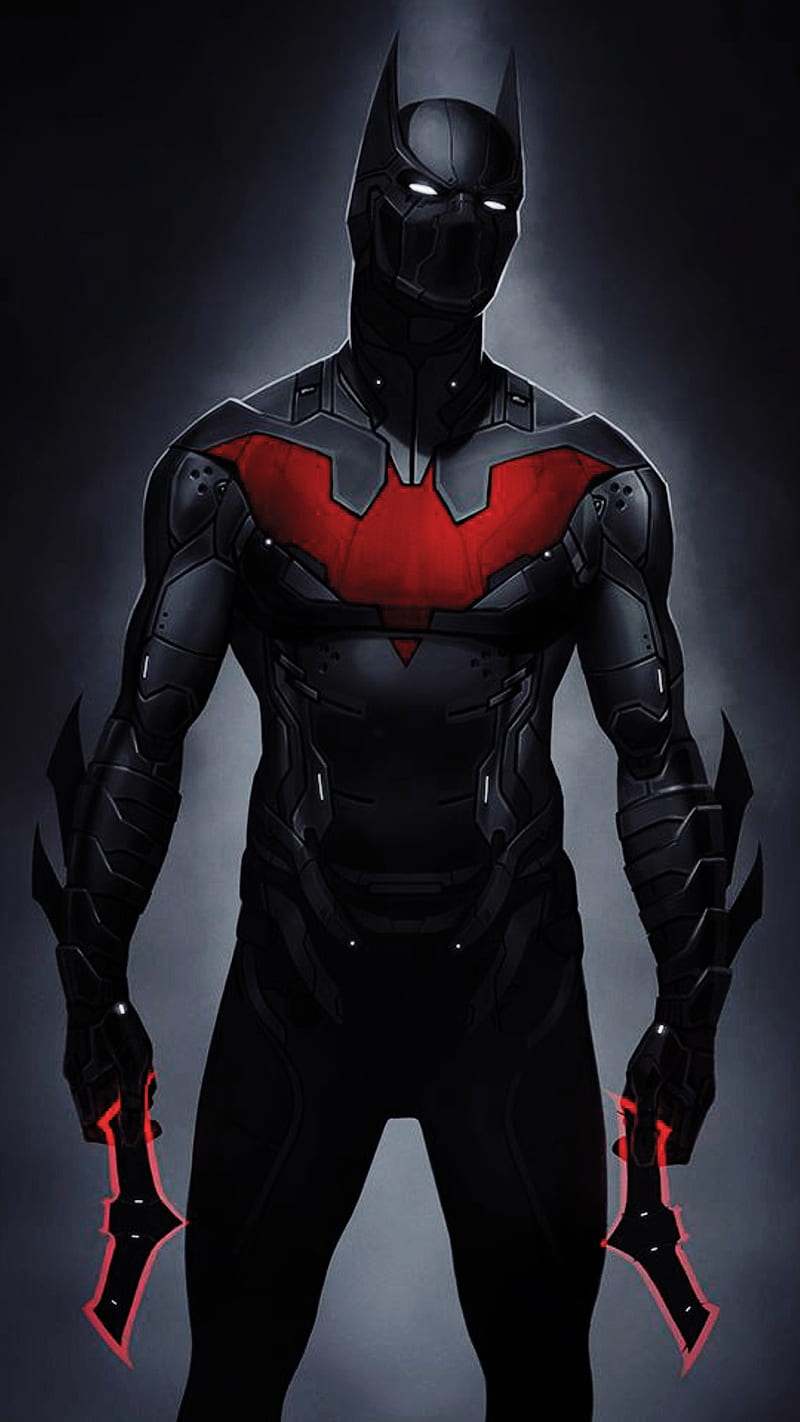 Batarang Wallpapers - Top Free Batarang Backgrounds - WallpaperAccess