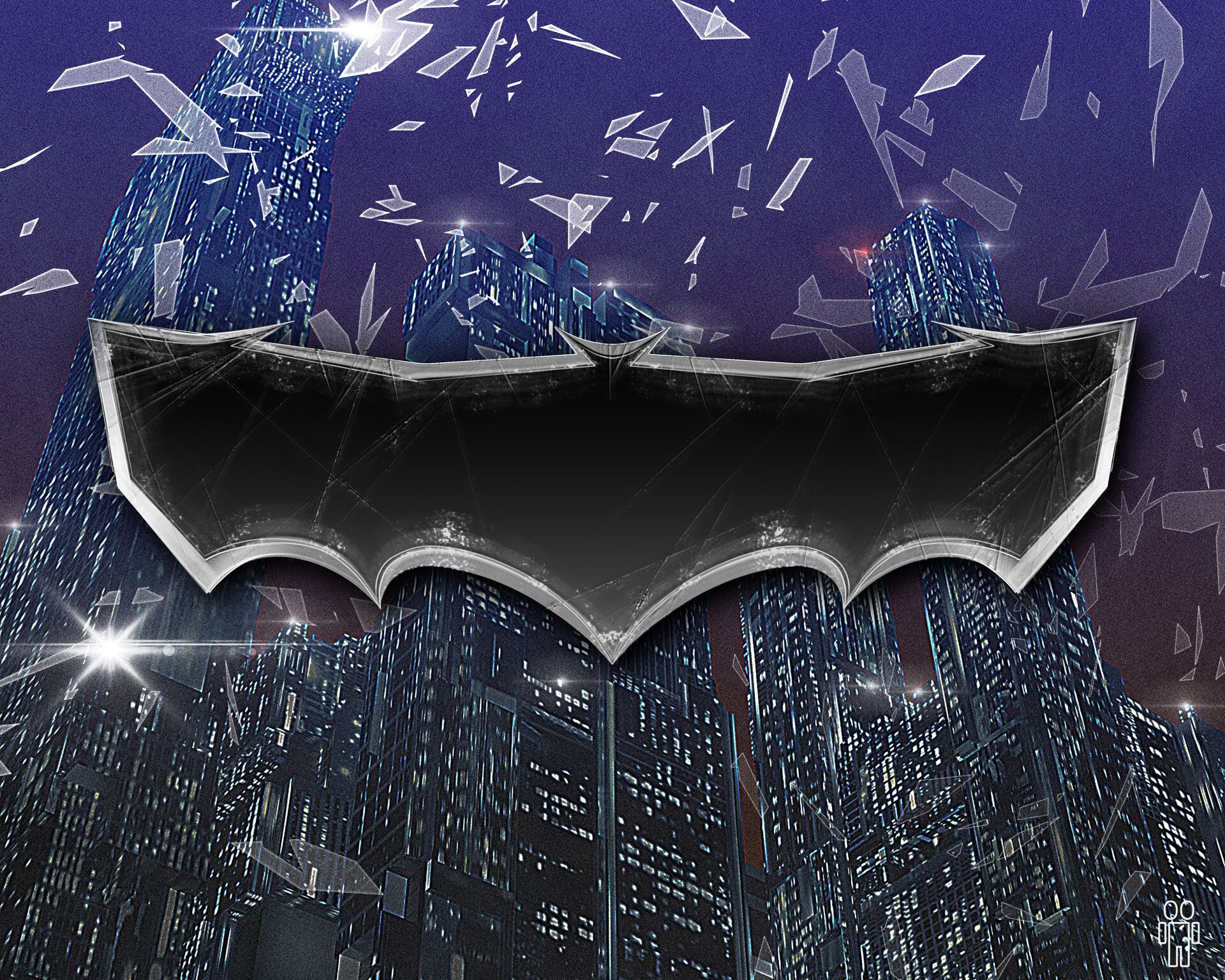 Batarang Wallpapers - Top Free Batarang Backgrounds - WallpaperAccess