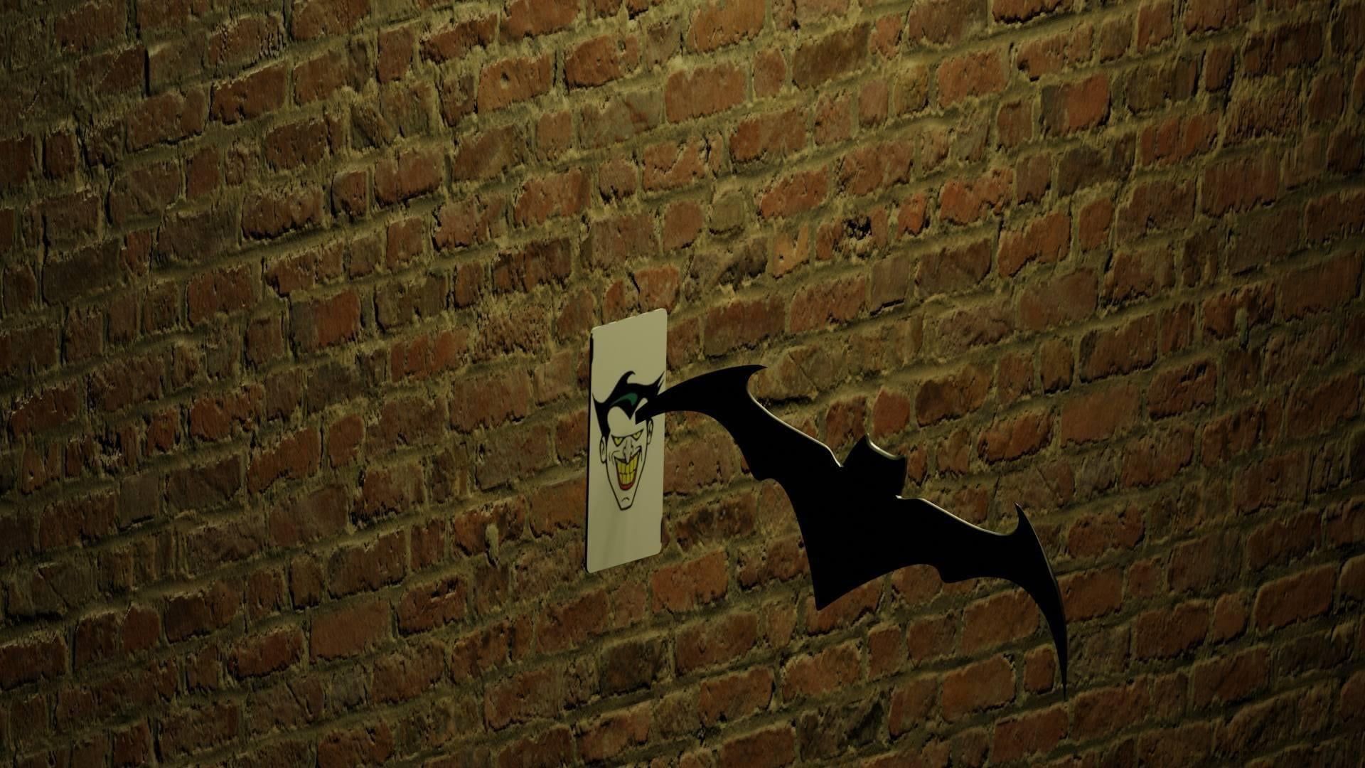 Batarang Wallpapers - Top Free Batarang Backgrounds - WallpaperAccess