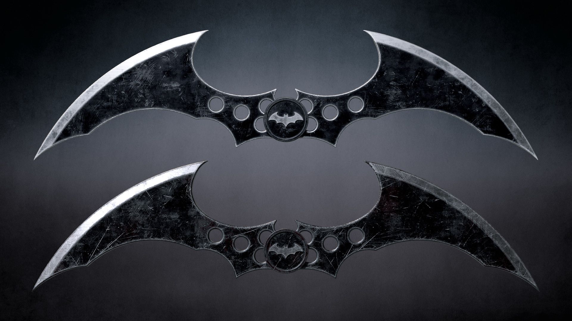 Batarang Wallpapers - Top Free Batarang Backgrounds - WallpaperAccess