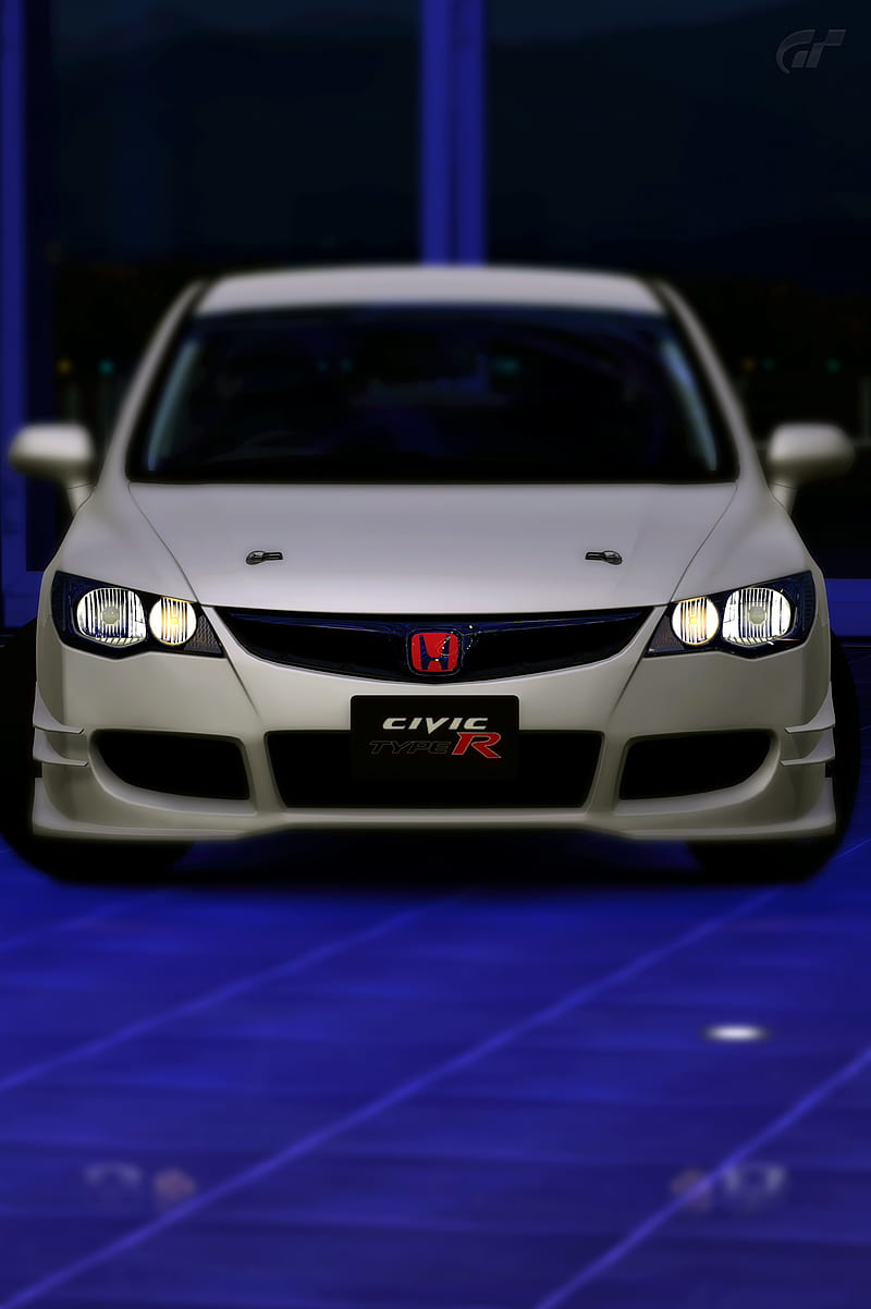 Honda Civic FD2r Wallpapers - Top Free Honda Civic FD2r Backgrounds ...