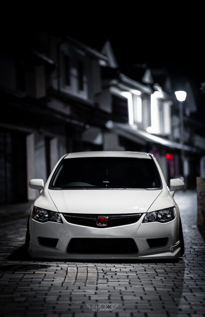 Honda Civic FD2r Wallpapers - Top Free Honda Civic FD2r Backgrounds ...