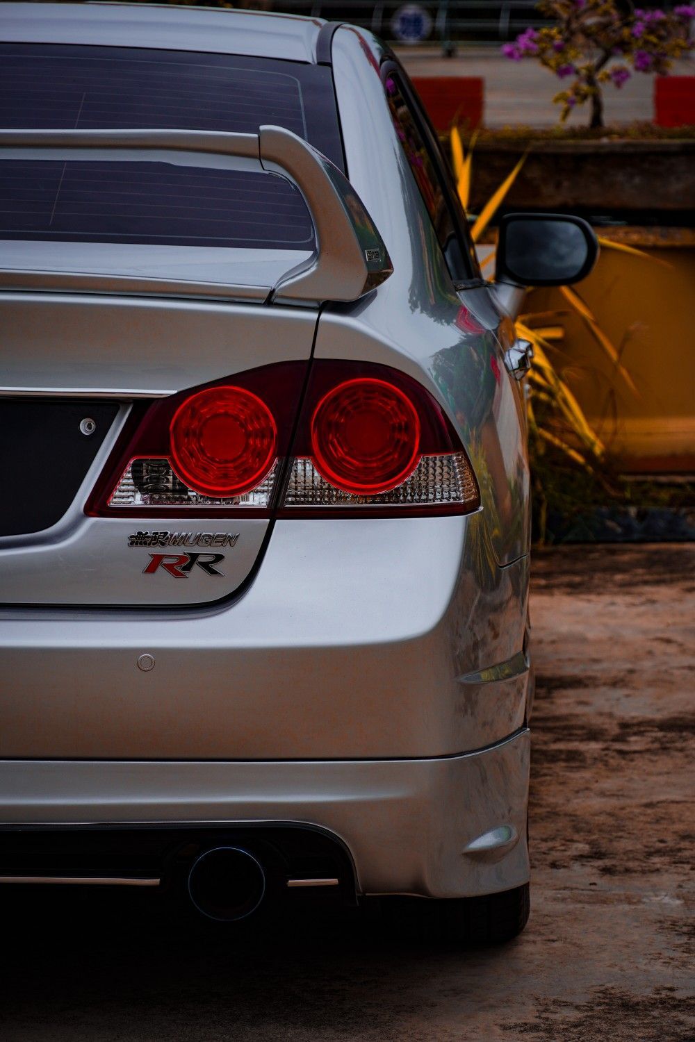 Honda Civic FD2r Wallpapers - Top Free Honda Civic FD2r Backgrounds ...