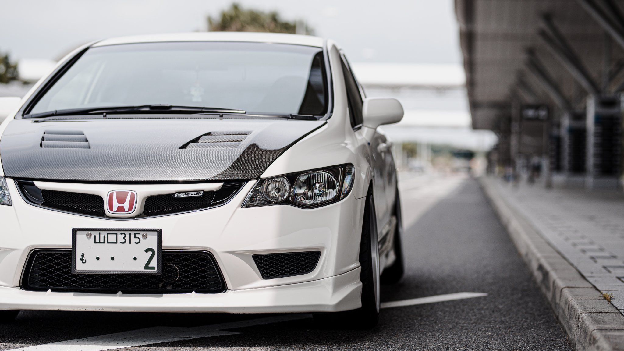 Honda Civic FD2r Wallpapers - Top Free Honda Civic FD2r Backgrounds ...