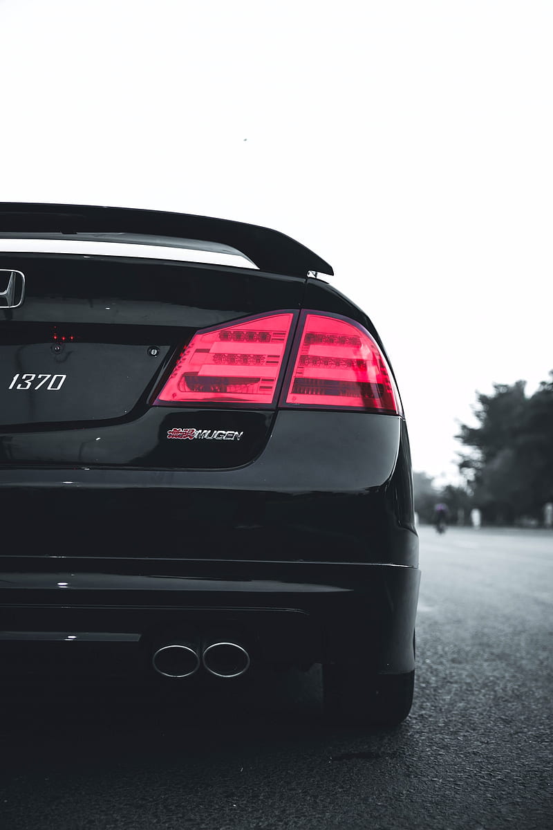 Honda Civic FD2r Wallpapers - Top Free Honda Civic FD2r Backgrounds ...