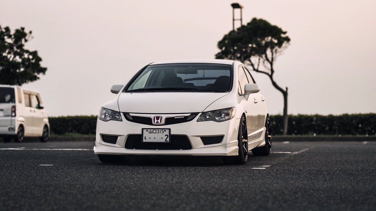 Honda Civic FD2r Wallpapers - Top Free Honda Civic FD2r Backgrounds ...