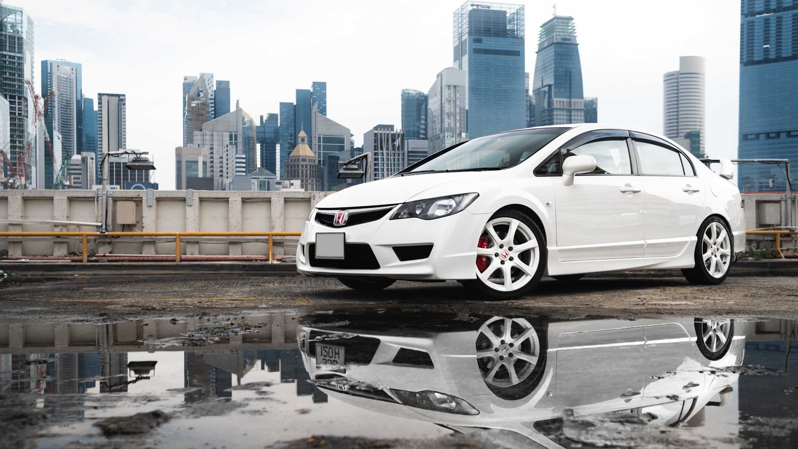 Honda Civic FD2r Wallpapers - Top Free Honda Civic FD2r Backgrounds - WallpaperAccess