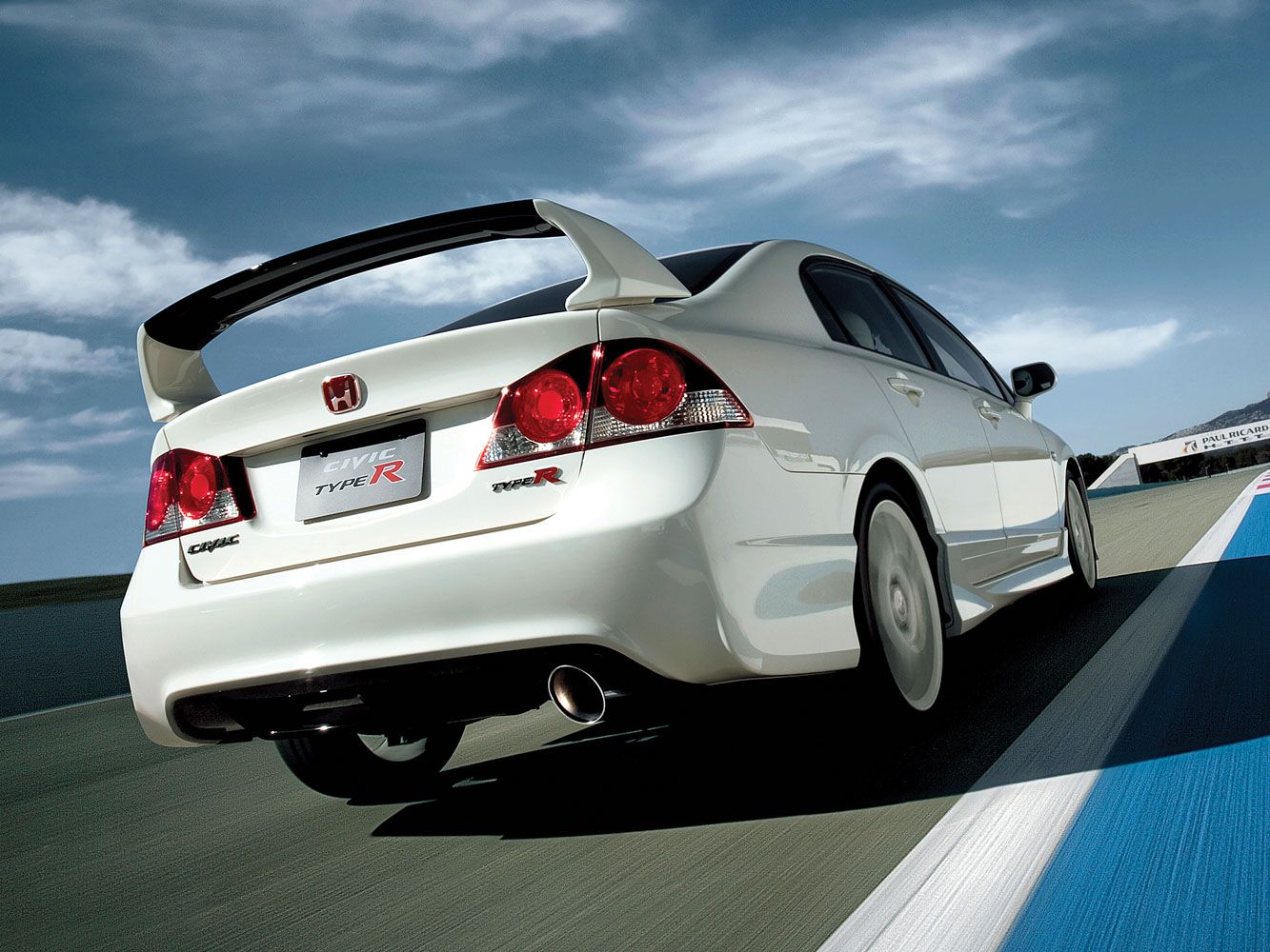 Honda Civic FD2r Wallpapers - Top Free Honda Civic FD2r Backgrounds - WallpaperAccess
