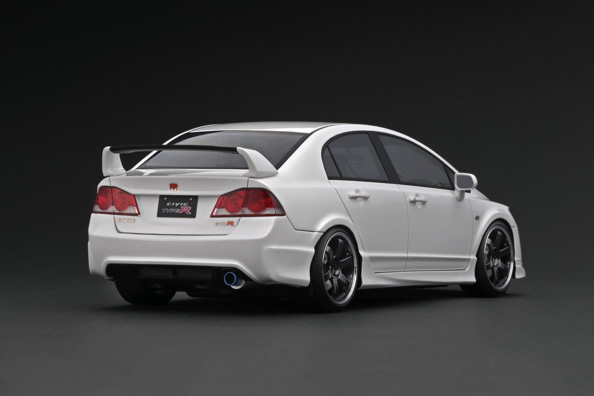 Honda Civic FD2r Wallpapers - Top Free Honda Civic FD2r Backgrounds ...