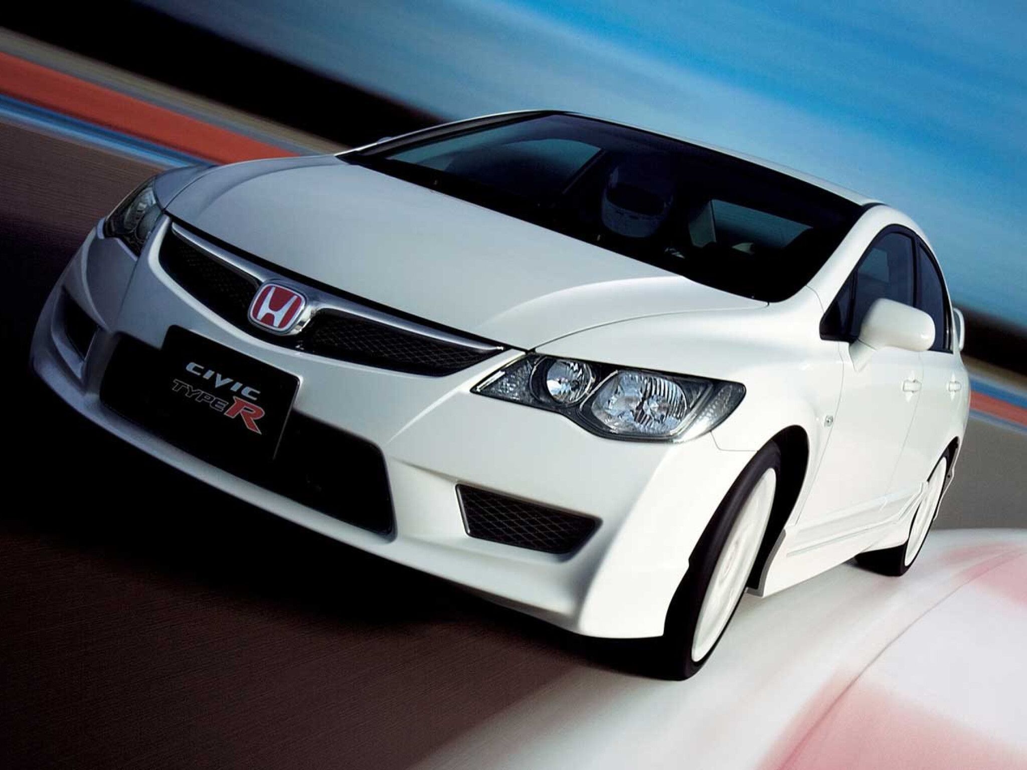 Honda Civic FD2r Wallpapers - Top Free Honda Civic FD2r Backgrounds - WallpaperAccess