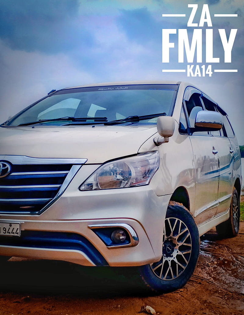 Innova Reborn Wallpapers - Top Free Innova Reborn Backgrounds ...