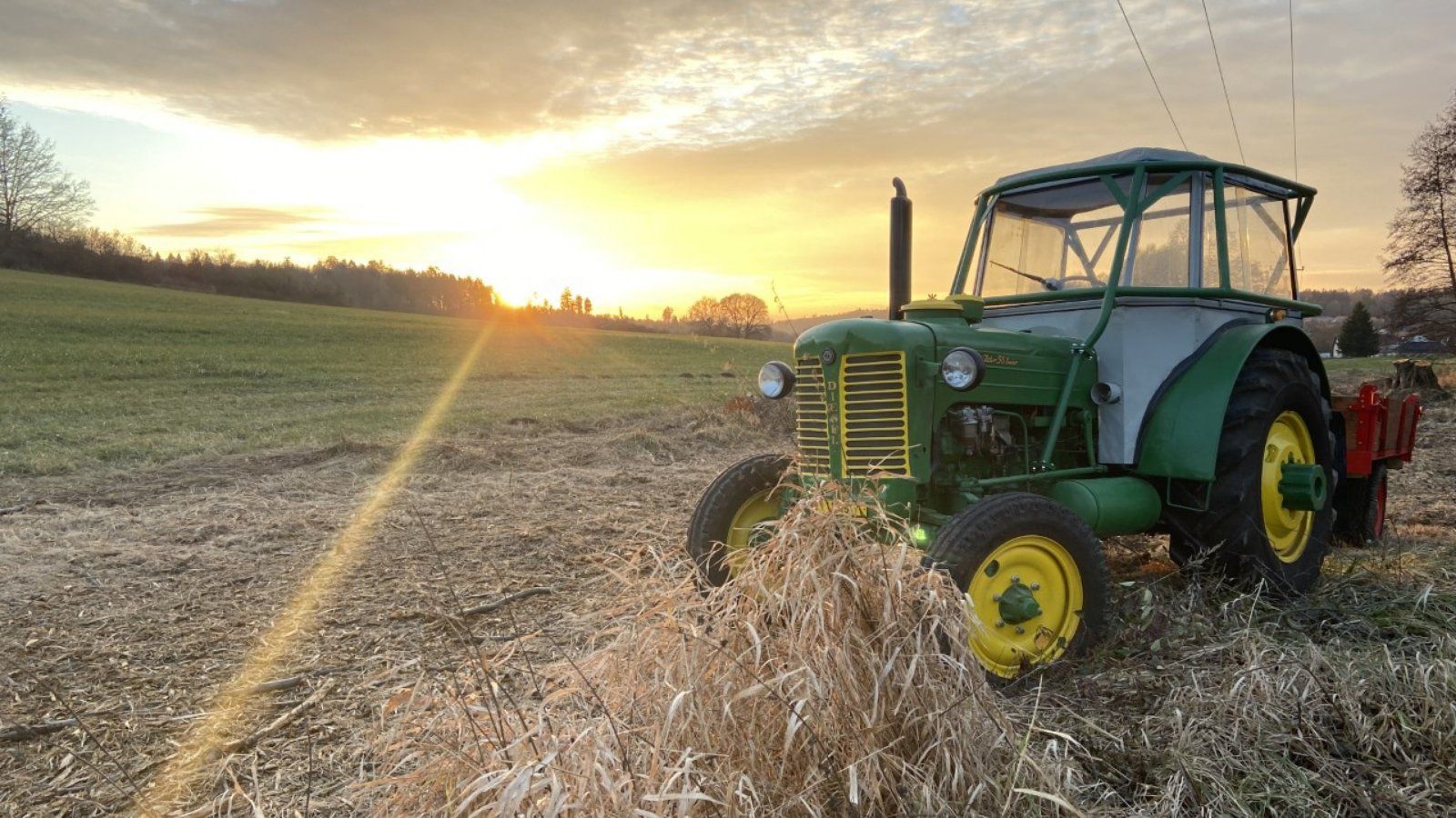 Zetor Wallpapers - Top Free Zetor Backgrounds - WallpaperAccess