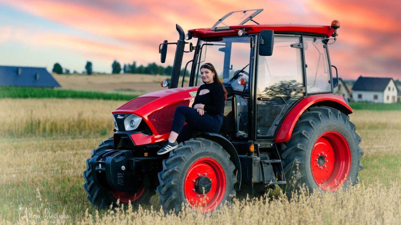 Zetor Wallpapers - Top Free Zetor Backgrounds - WallpaperAccess