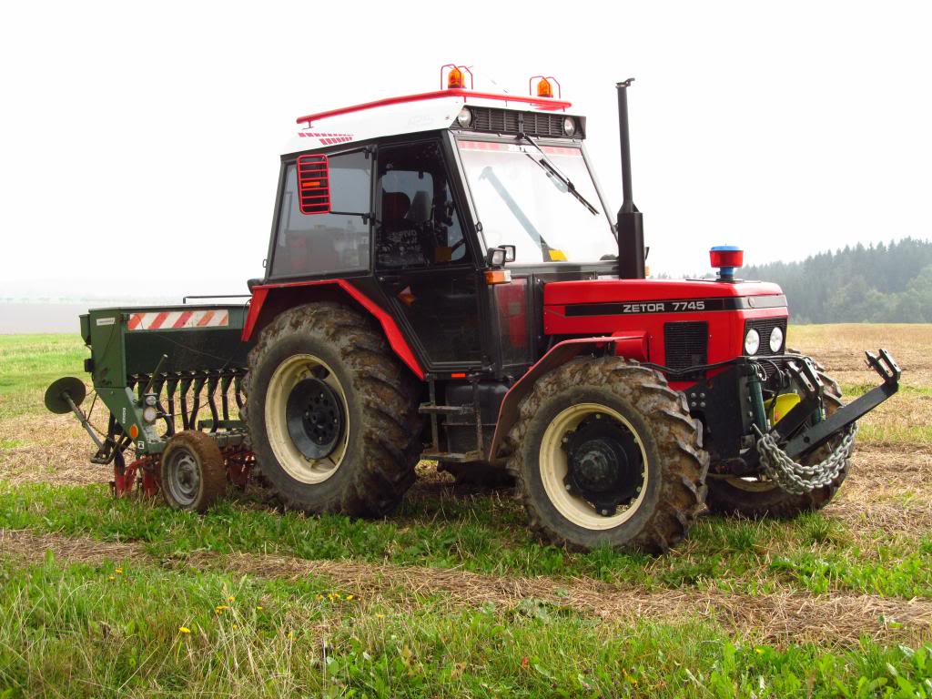 Zetor Wallpapers - Top Free Zetor Backgrounds - WallpaperAccess