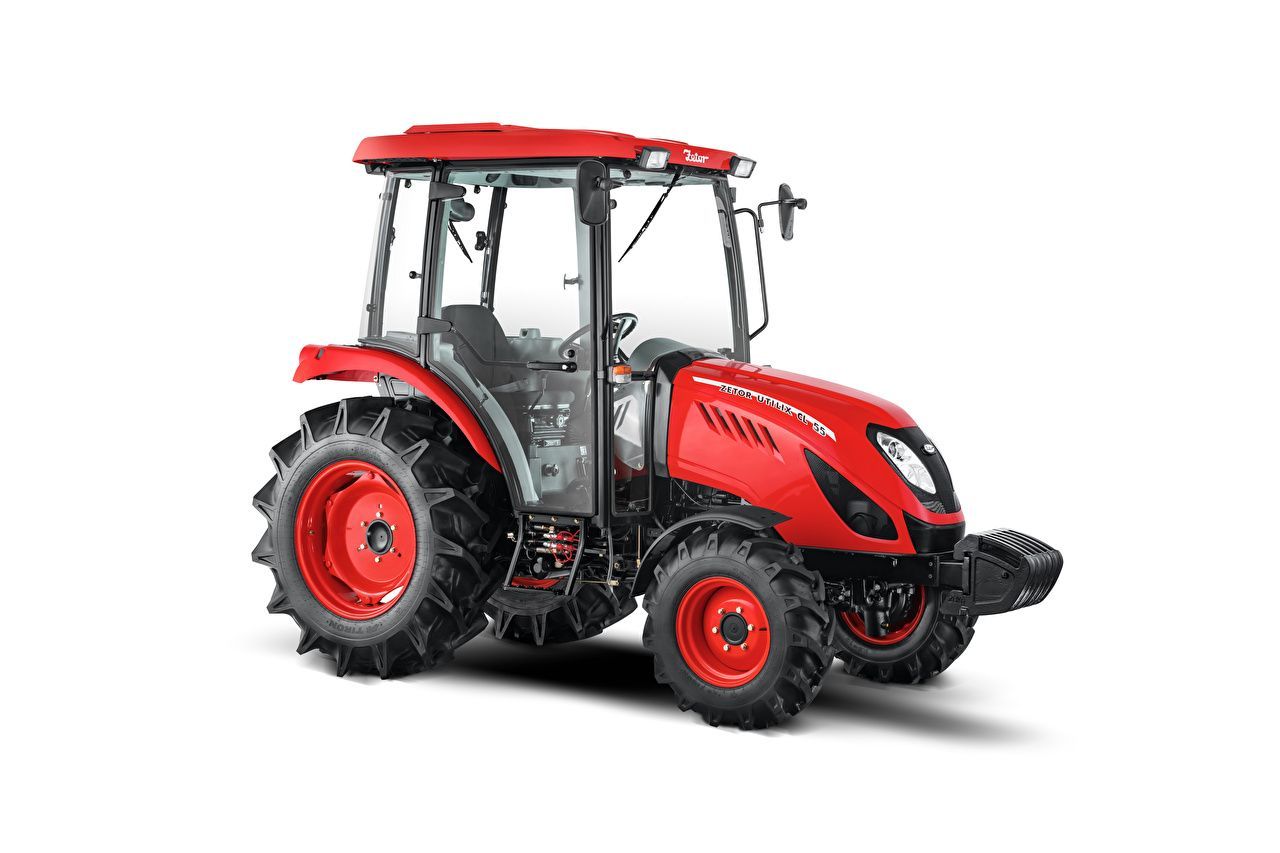 Zetor Wallpapers - Top Free Zetor Backgrounds - WallpaperAccess